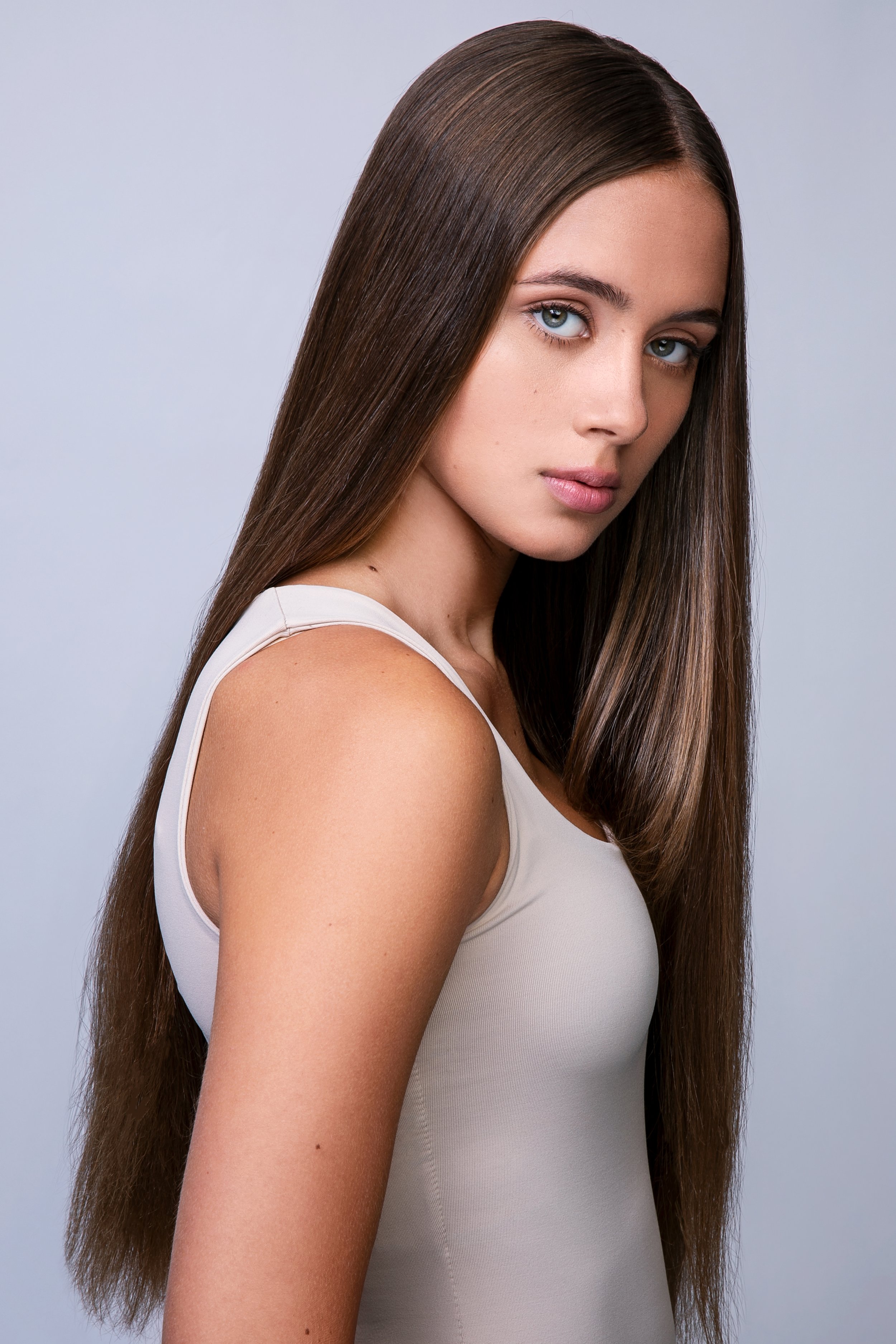 WOMENS PORTFOLIO — Michael Webber NYC