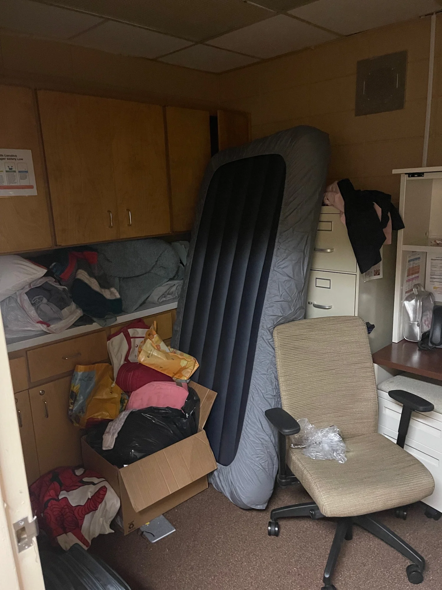Lily Pad | Trauma-Informed Spaces for Foster Care & Victims