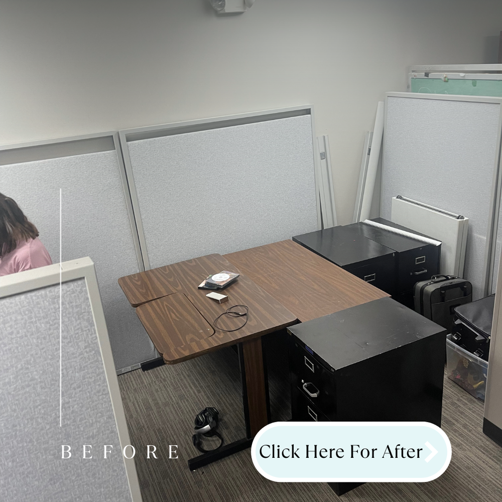 Lily Pad Rooms : Before and After — LilyPadInc.org