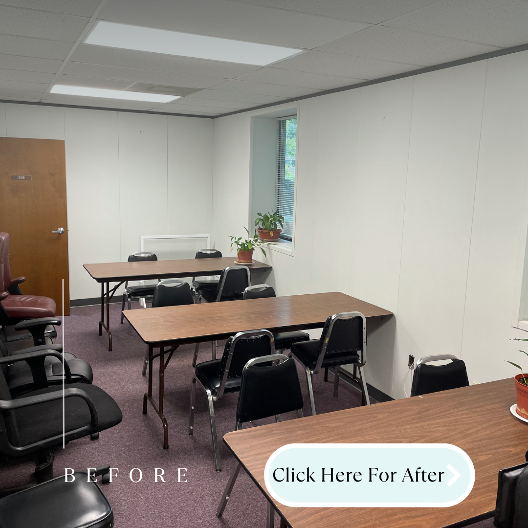 Lily Pad | Trauma-Informed Spaces for Foster Care & Victims