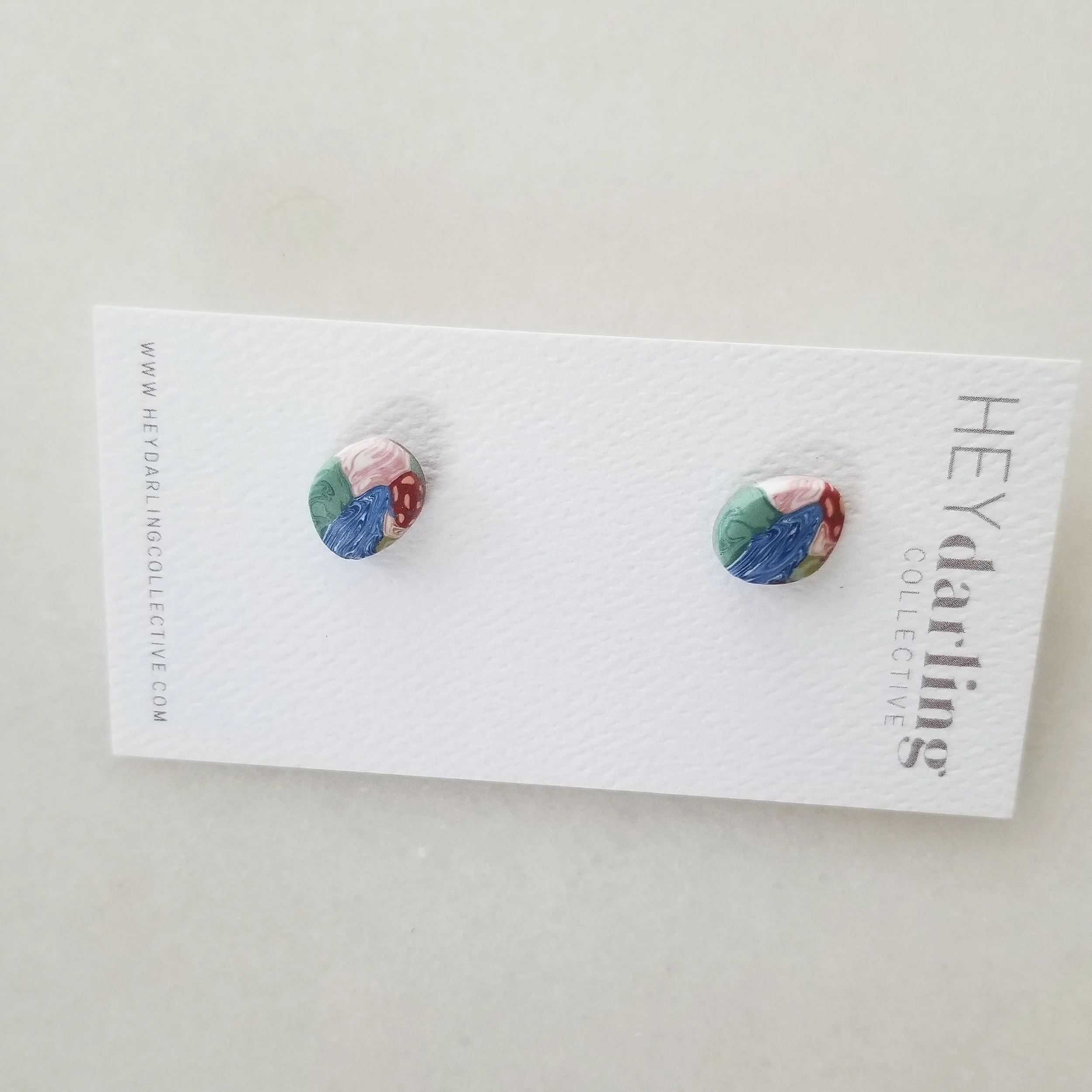 Hey Darling Collective