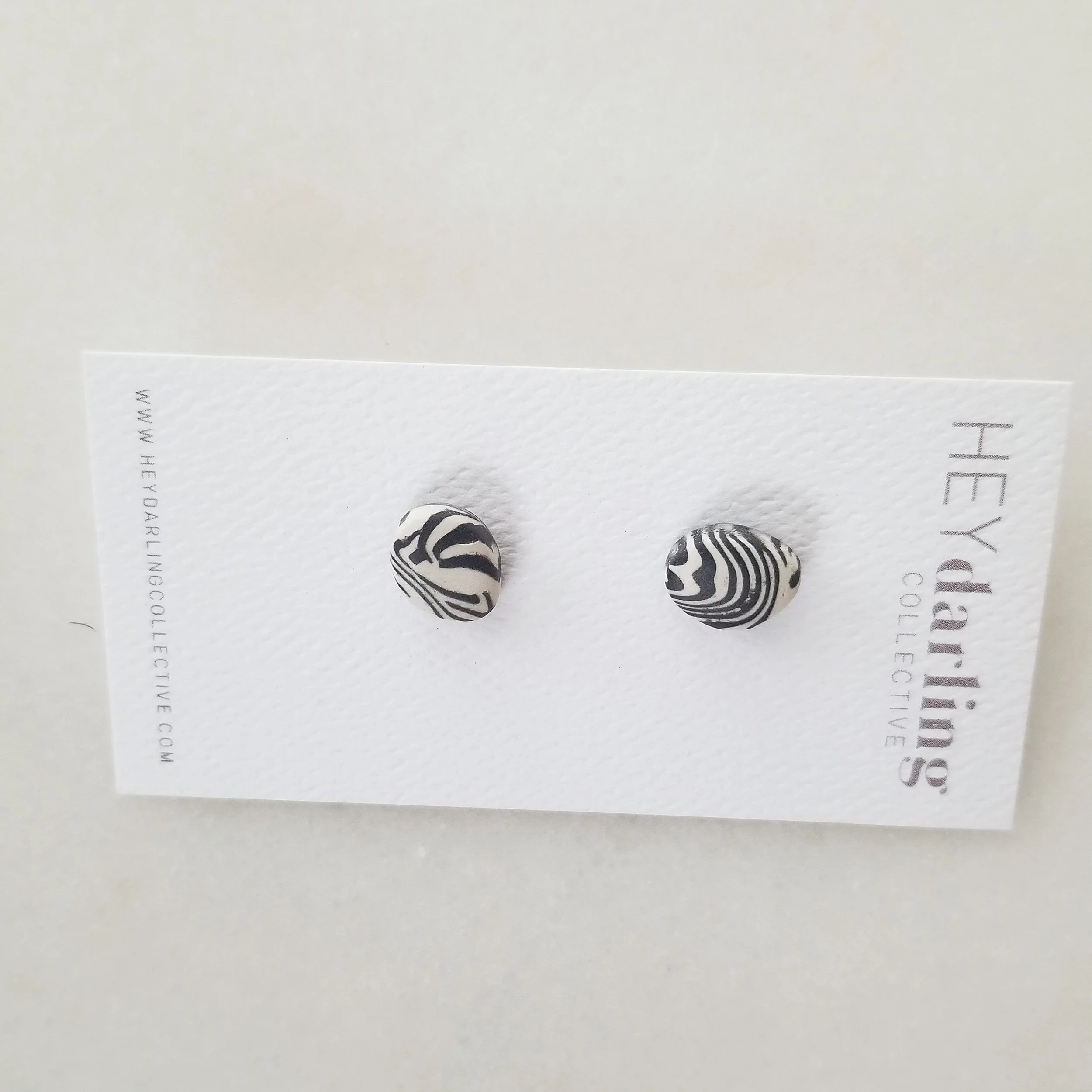 Hey Darling Collective