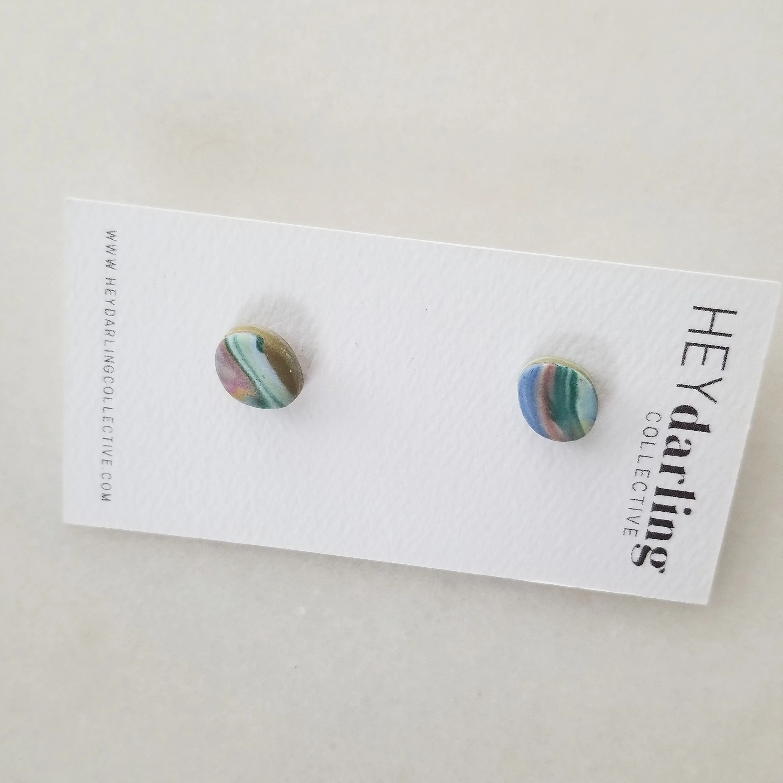 Hey Darling Collective