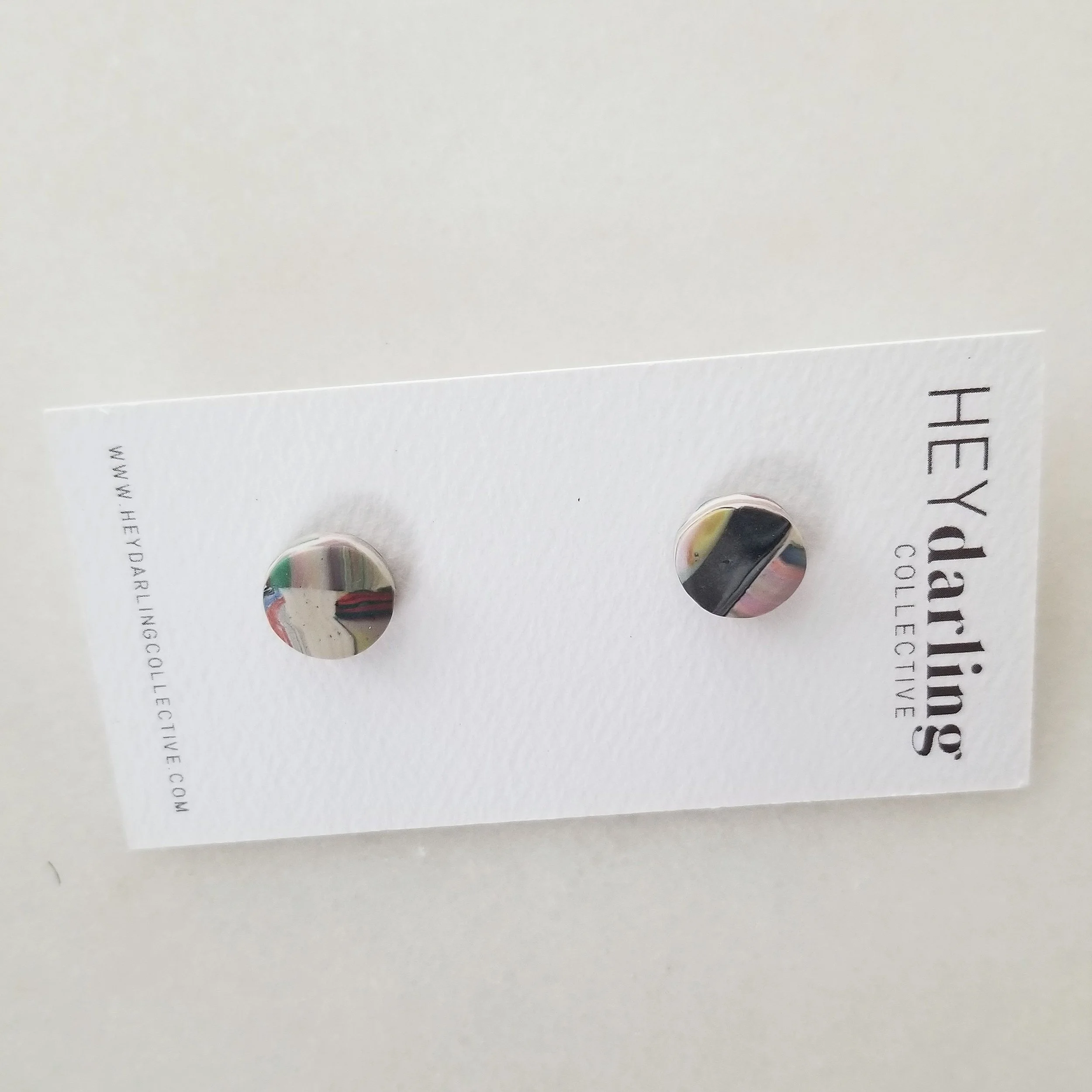 Hey Darling Collective