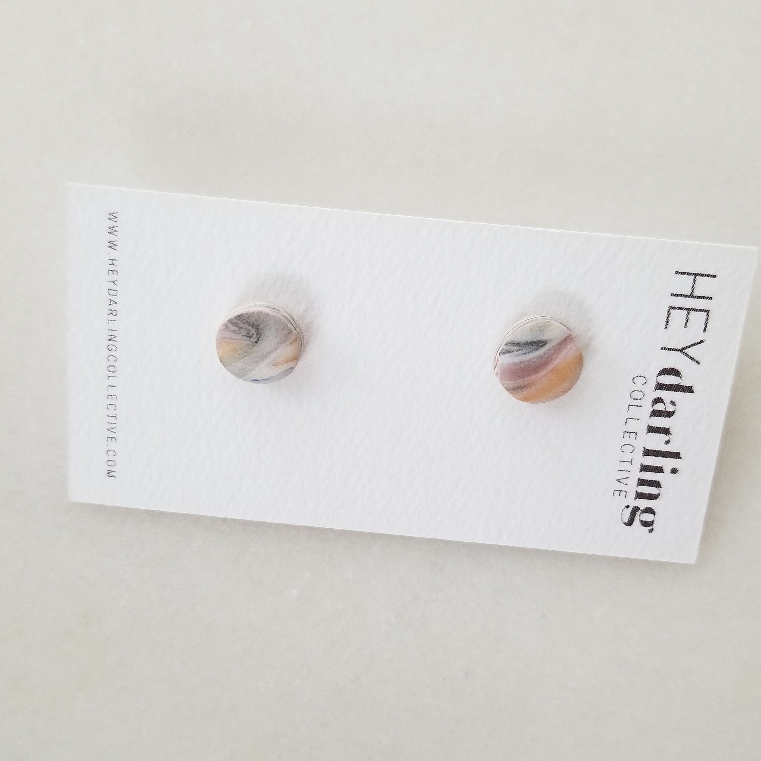 Hey Darling Collective