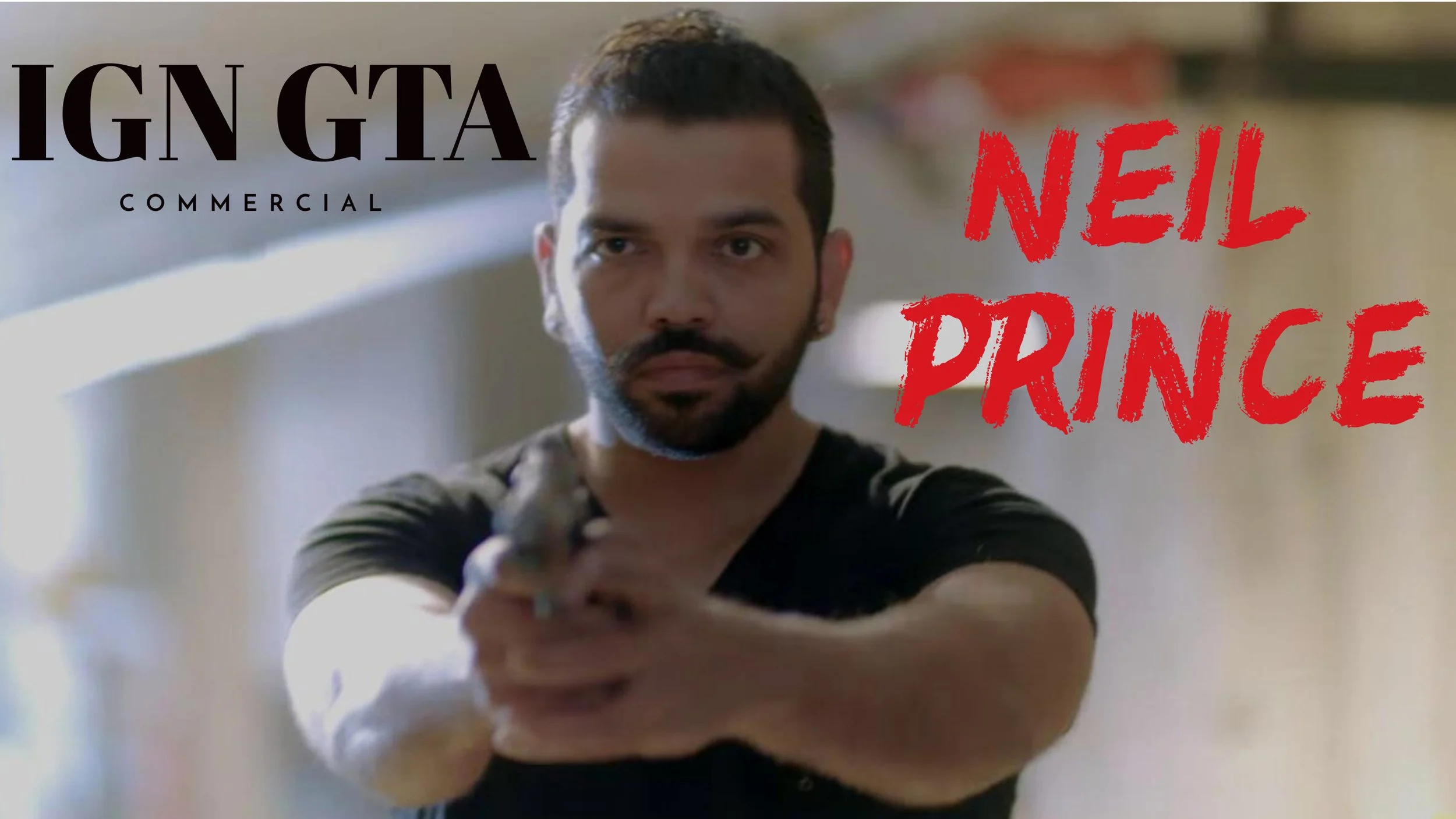 Reels — NEIL PRINCE