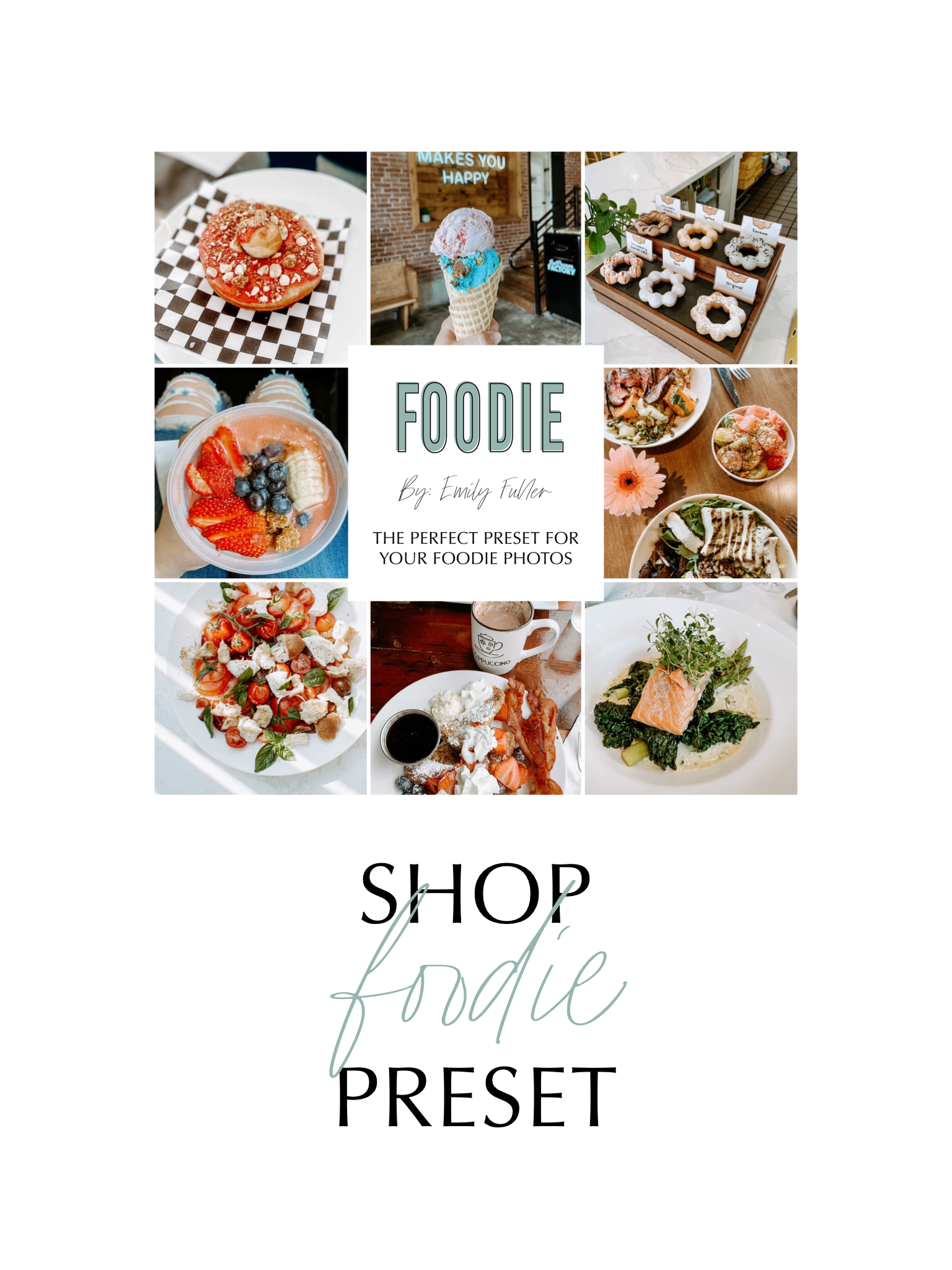 Presets — EMILY FULLER