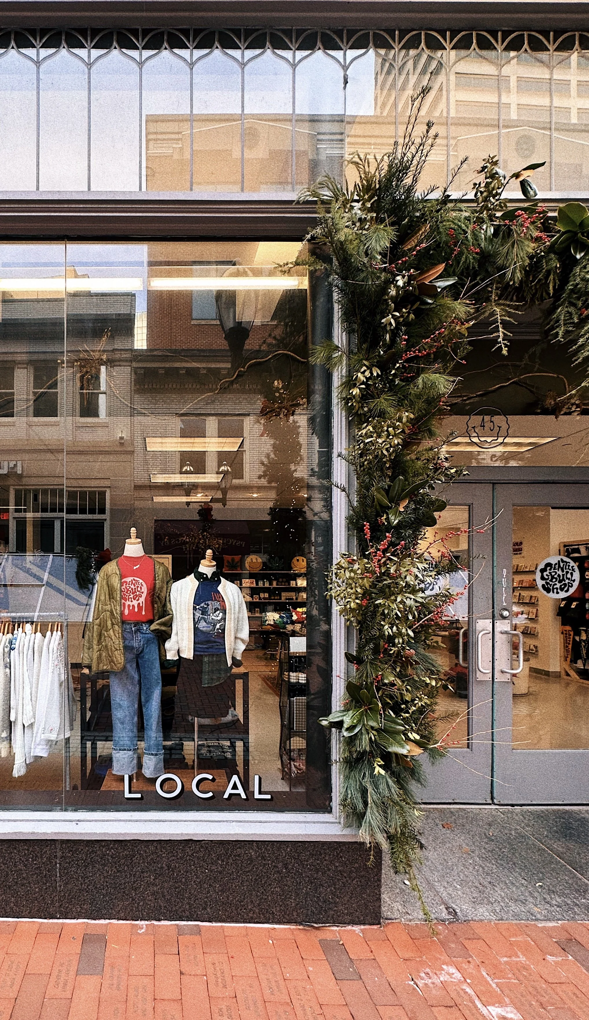 Visit the Gentle Bull Shop — Gentle Bull Shop