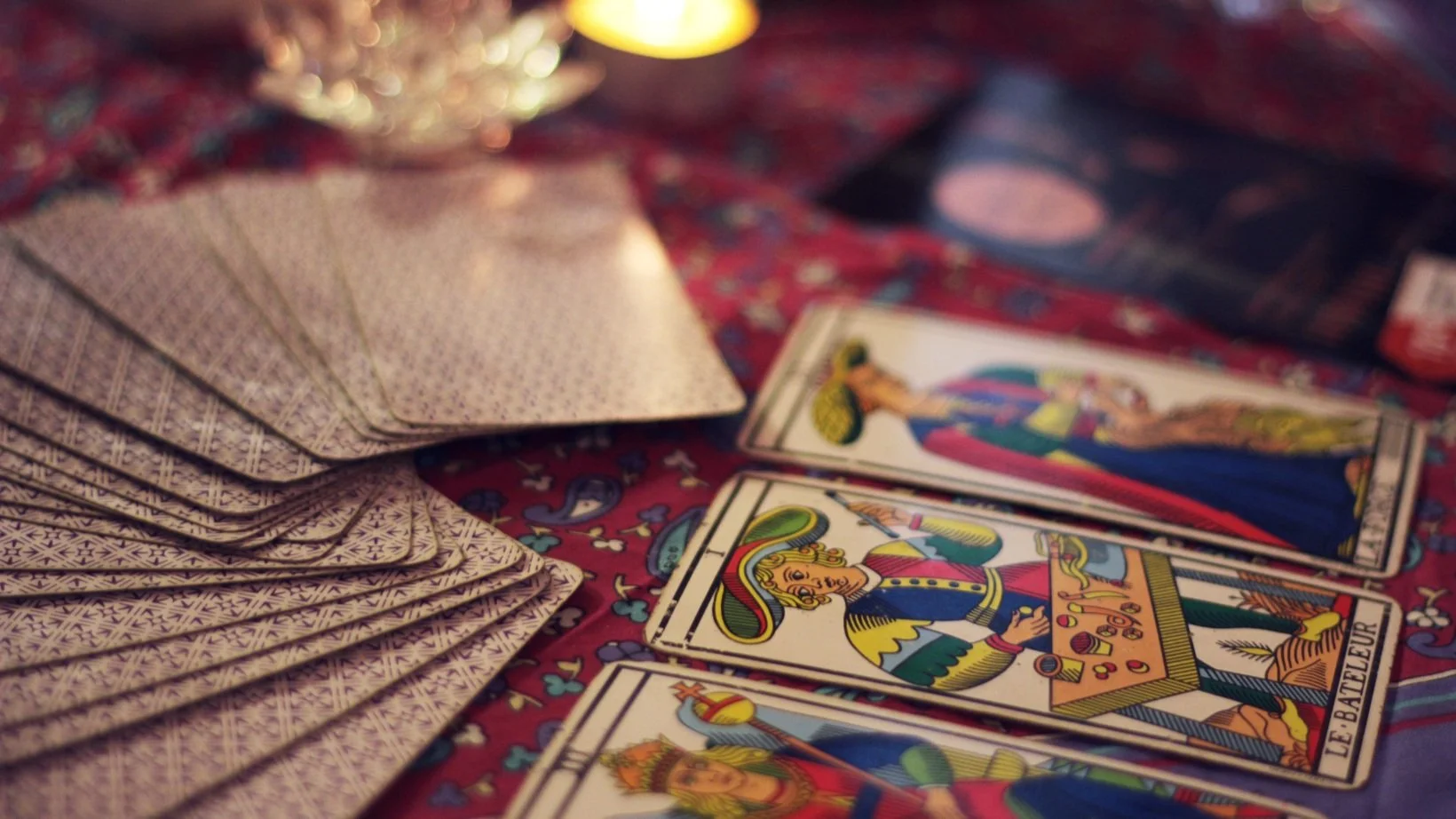 Elements of Magick