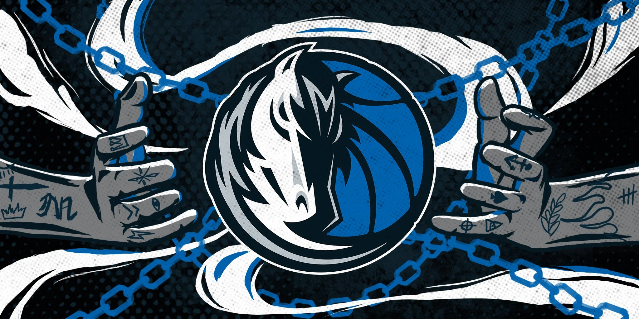 NBA 2K22 - Player Banners — Run Wu