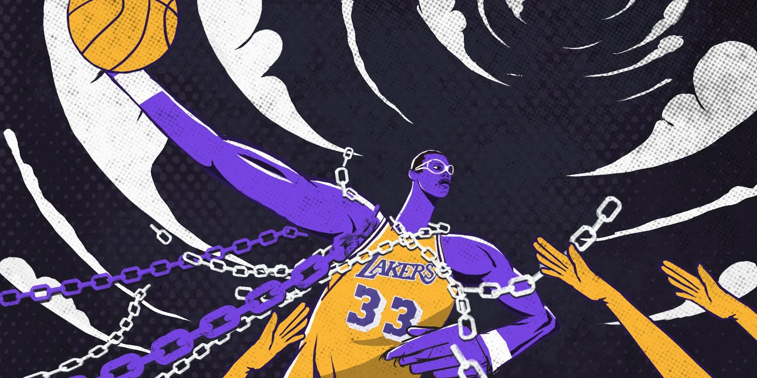NBA 2K22 - Player Banners — Run Wu
