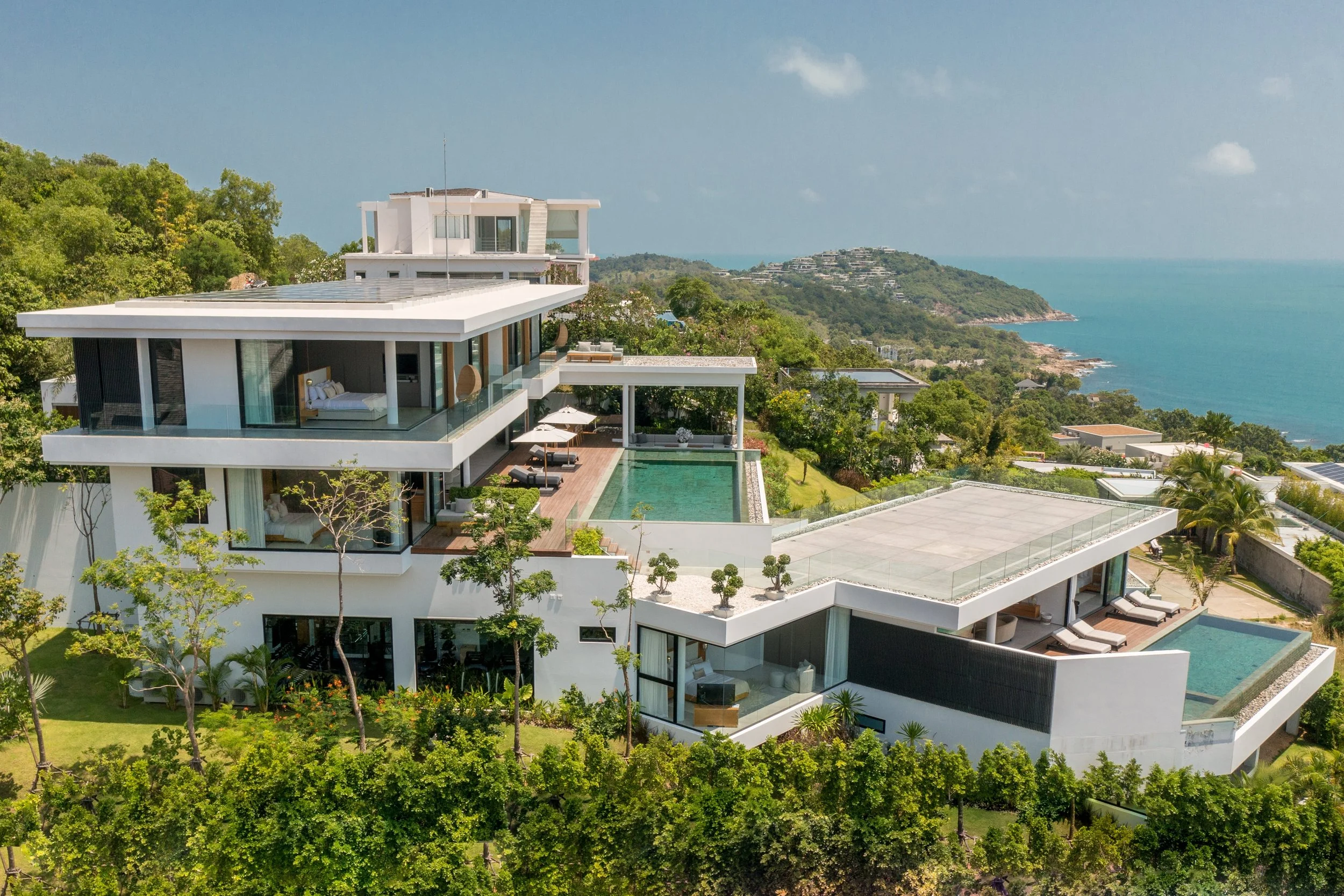 Villa Amylia