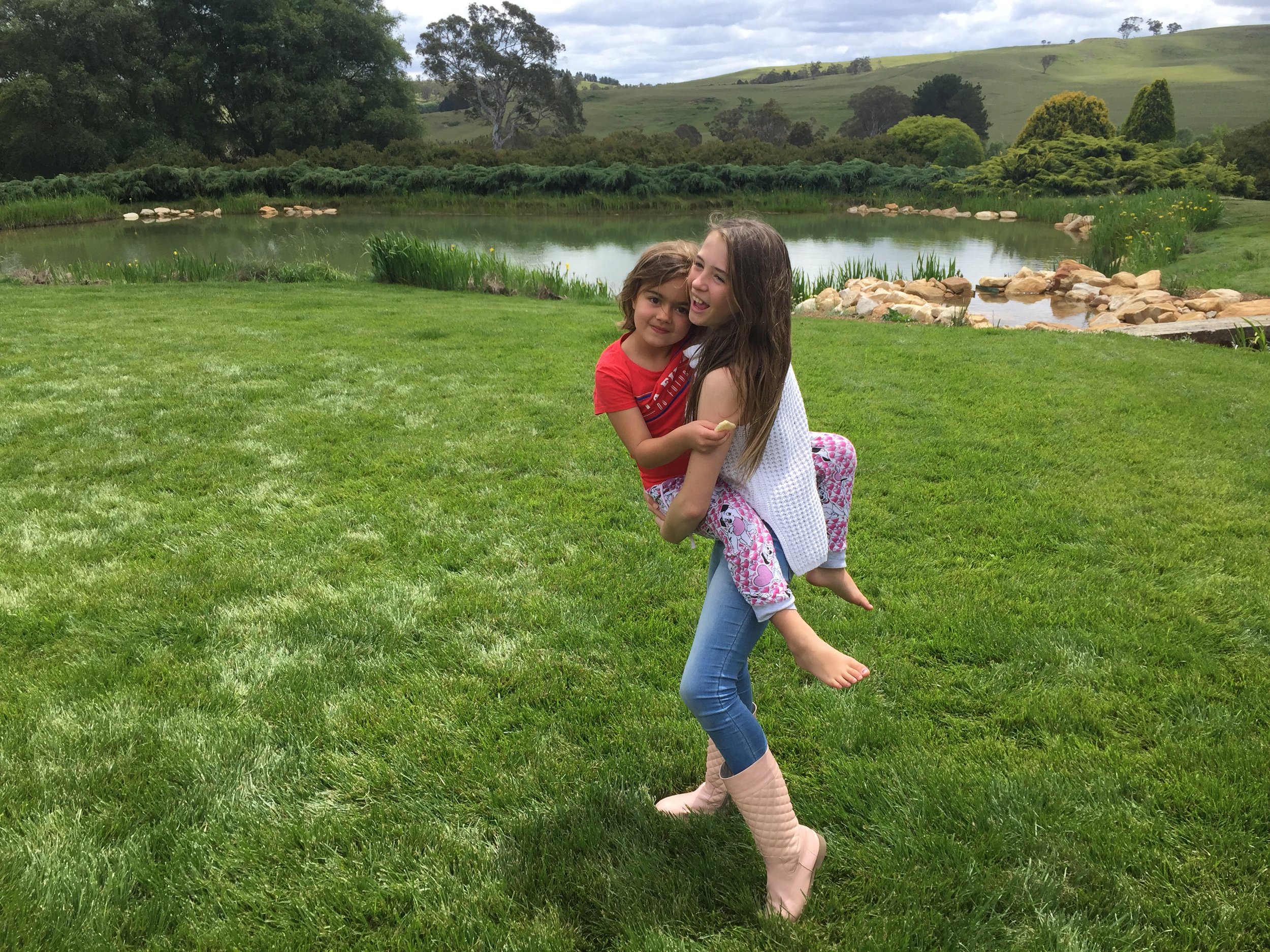 Parenting Course: The Virtues Project by Alisa Keele