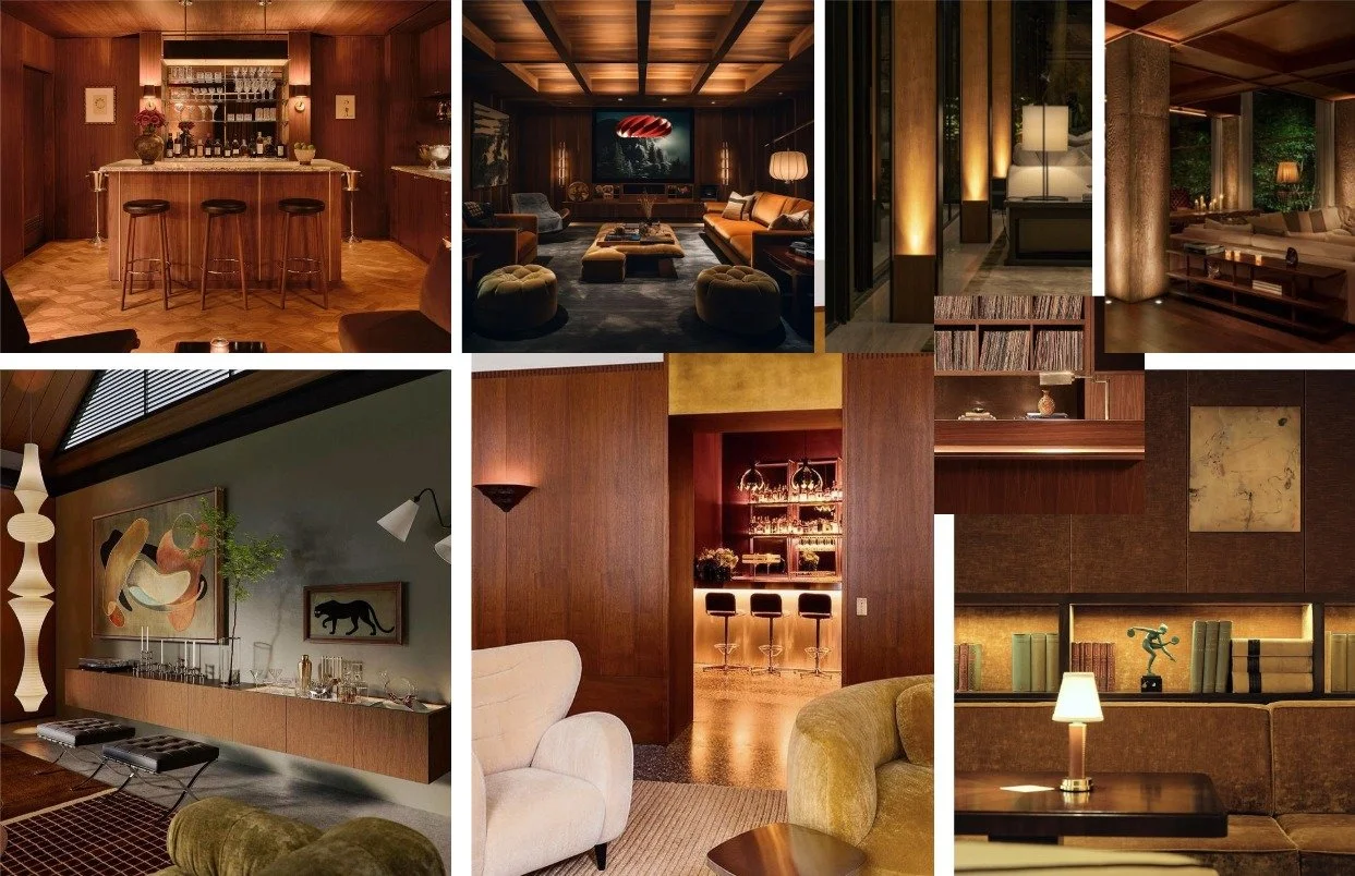 LIGHTING VISION PACKAGE — Agapeh Lighting