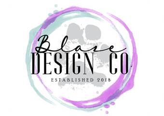 About — Blaze Design Co