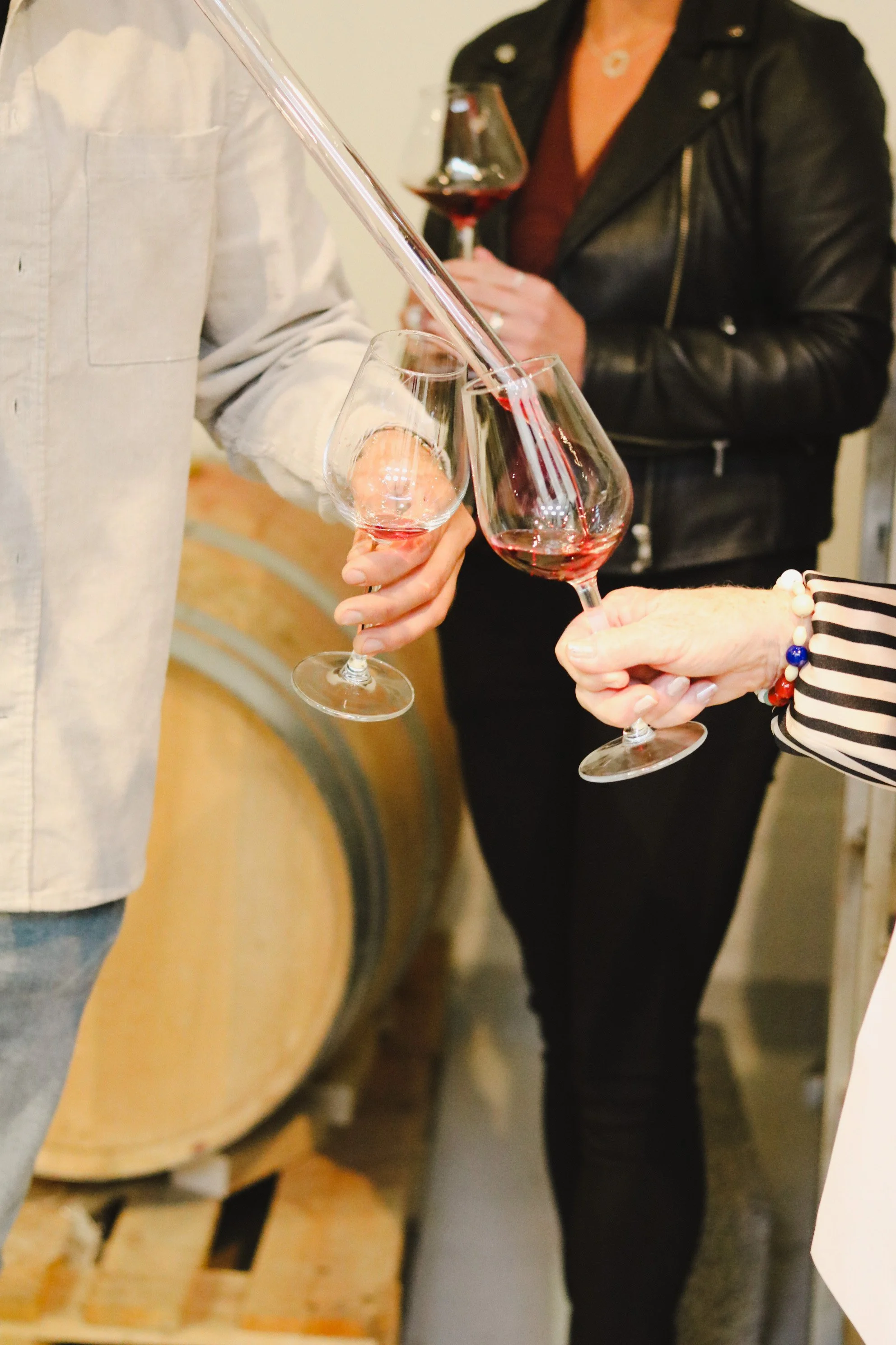 Drood Winery of Persia