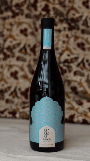 Drood Winery of Persia