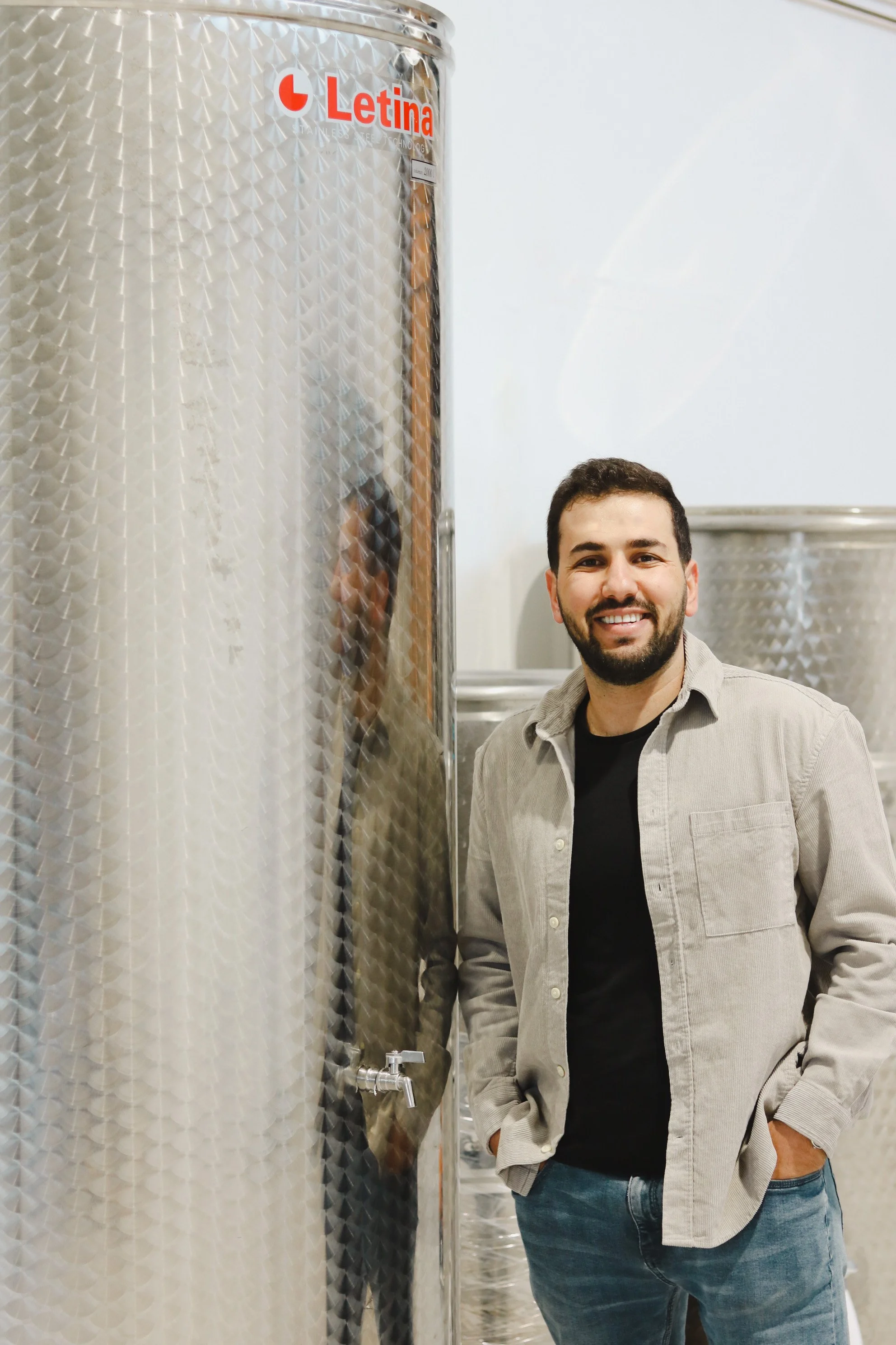 Drood Winery of Persia