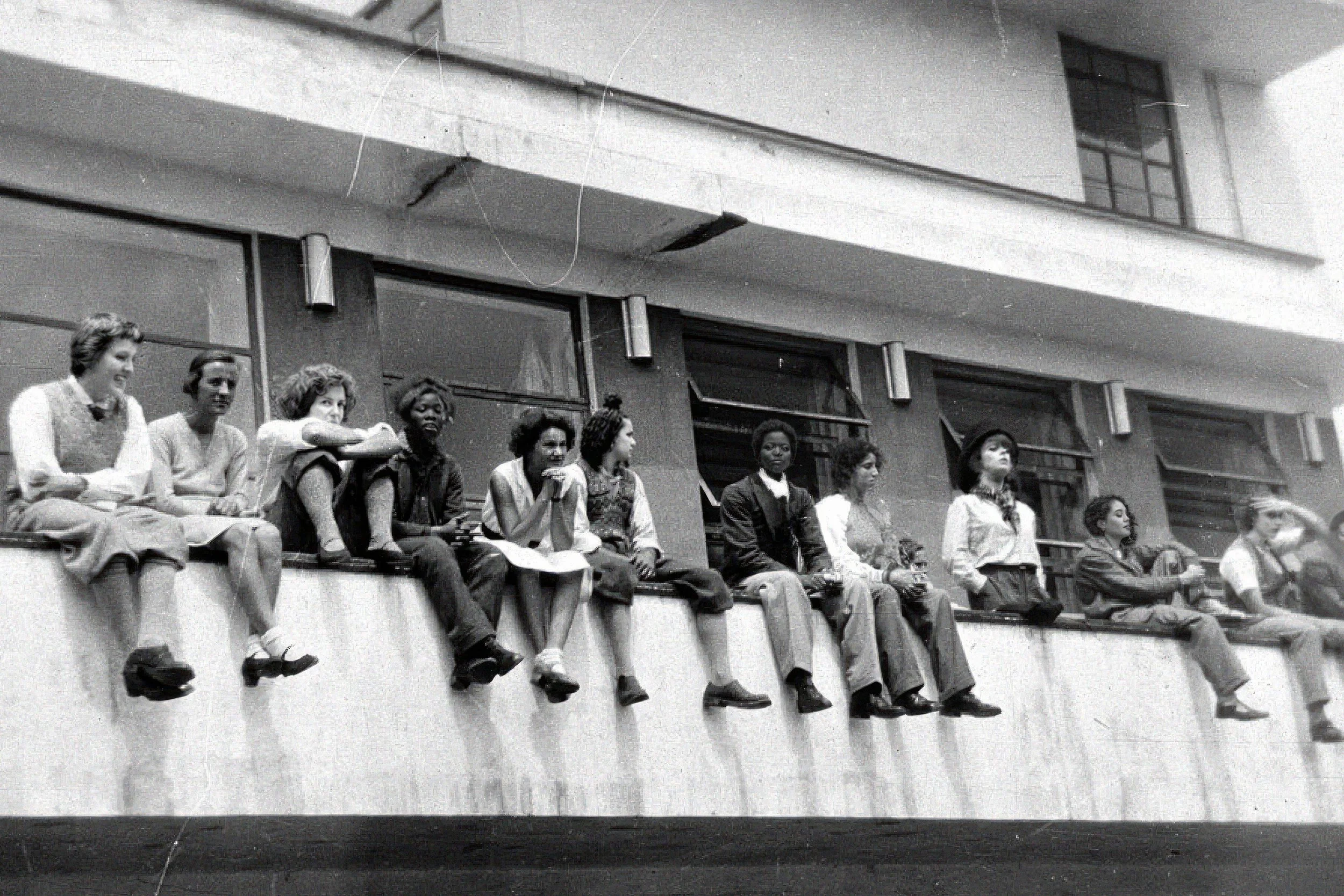 AI and the Art of Historical Reinterpretation — Claudia Larcher