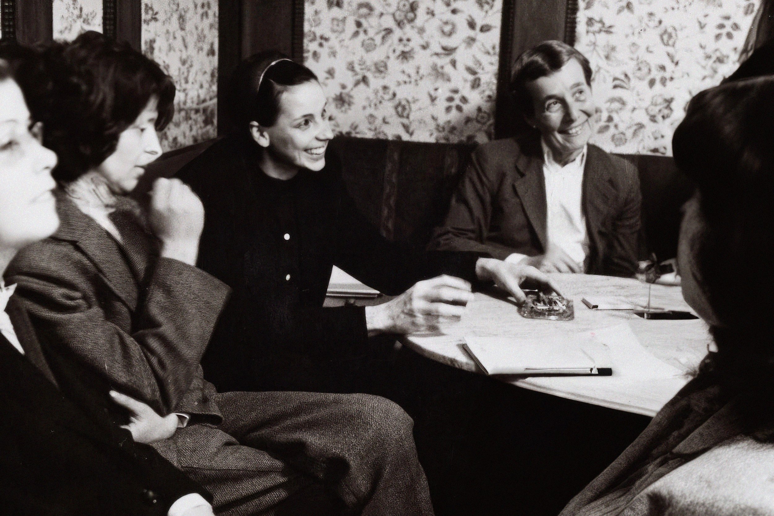 AI and the Art of Historical Reinterpretation — Claudia Larcher