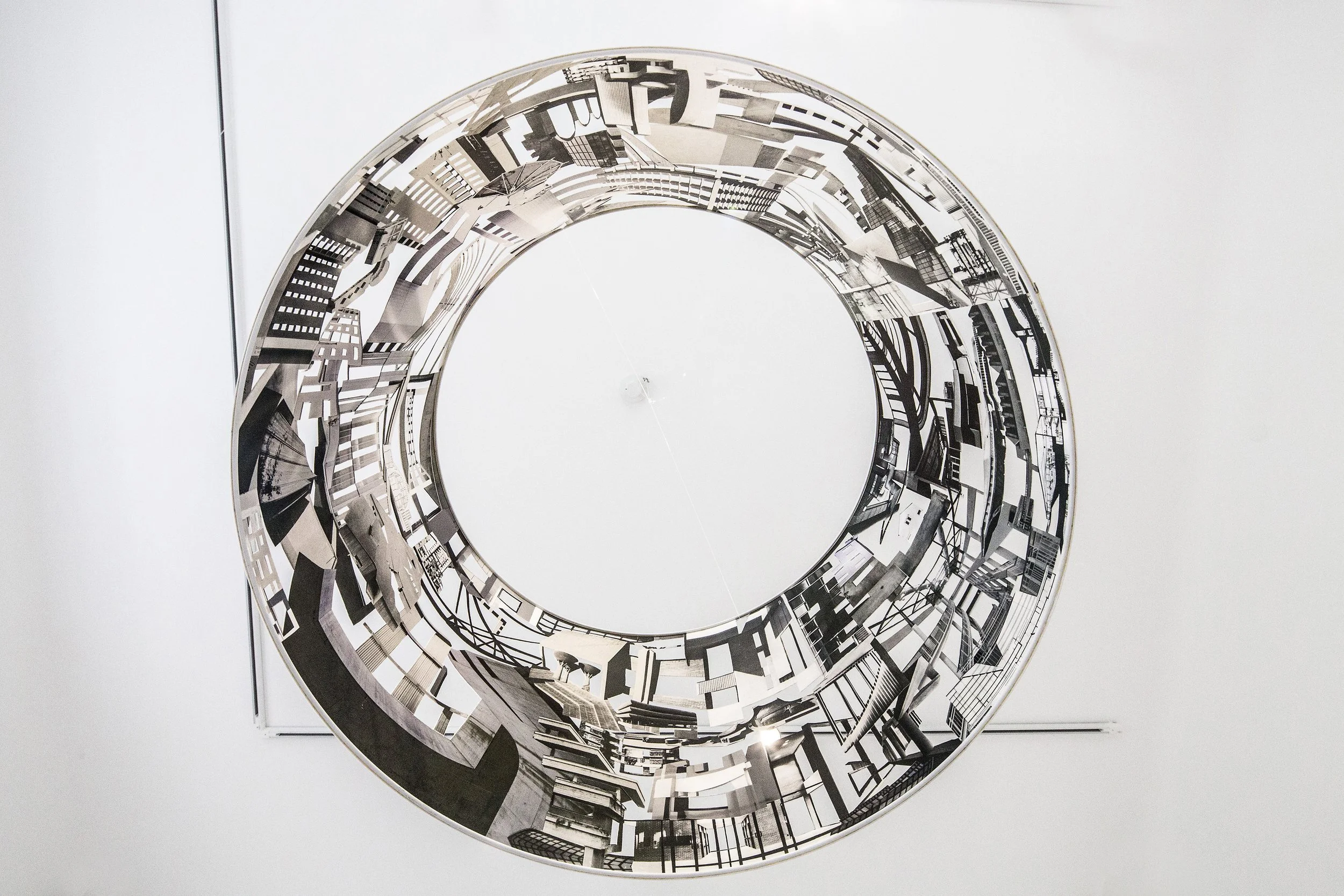 Urban Landscapes Panorama — Claudia Larcher