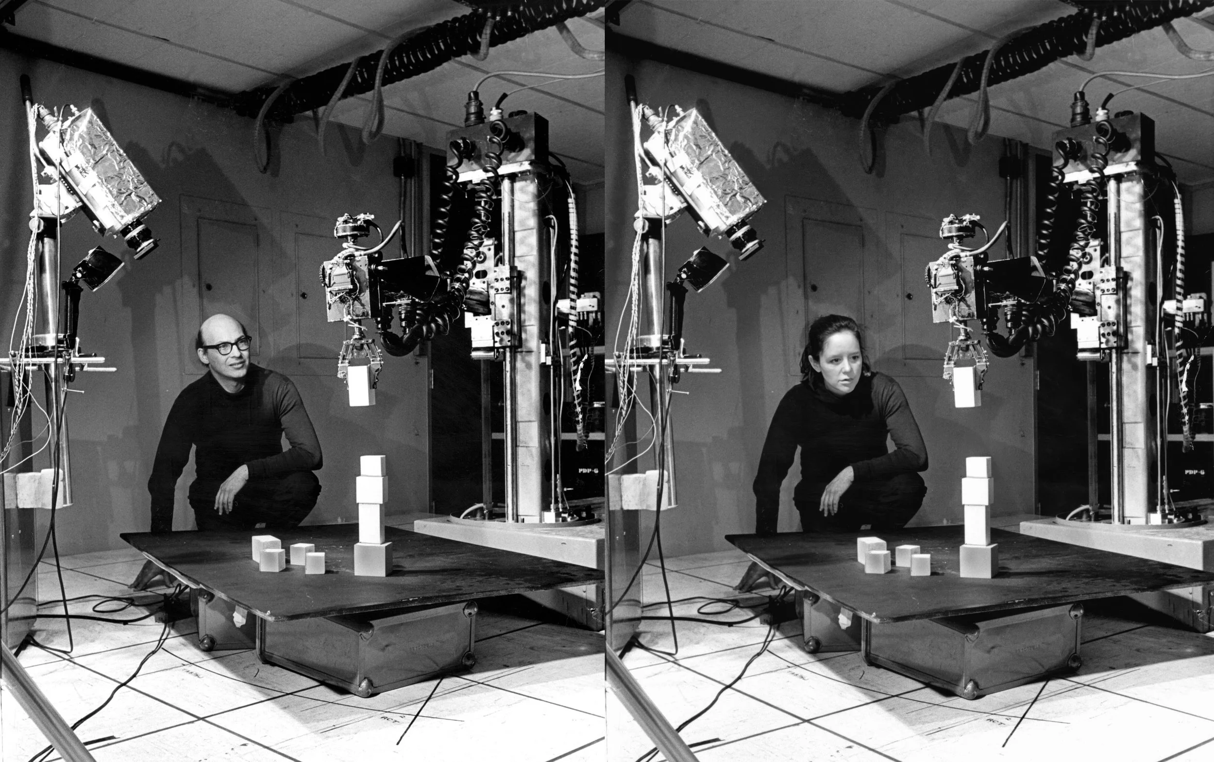 AI and the Art of Historical Reinterpretation — Claudia Larcher