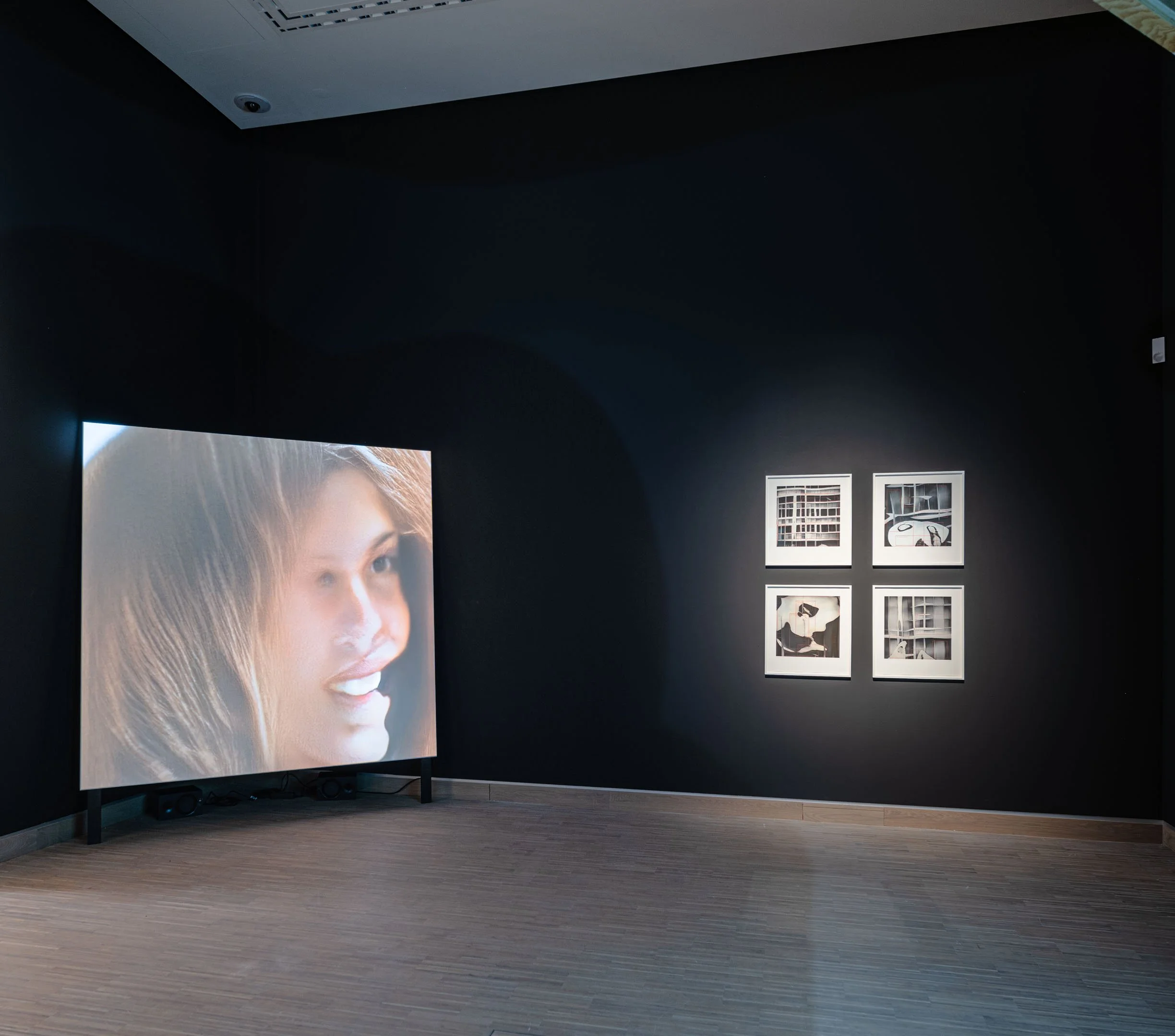 Me Myself And I Künstlerhaus Wien And Francisco Carolinum Linz 2023
