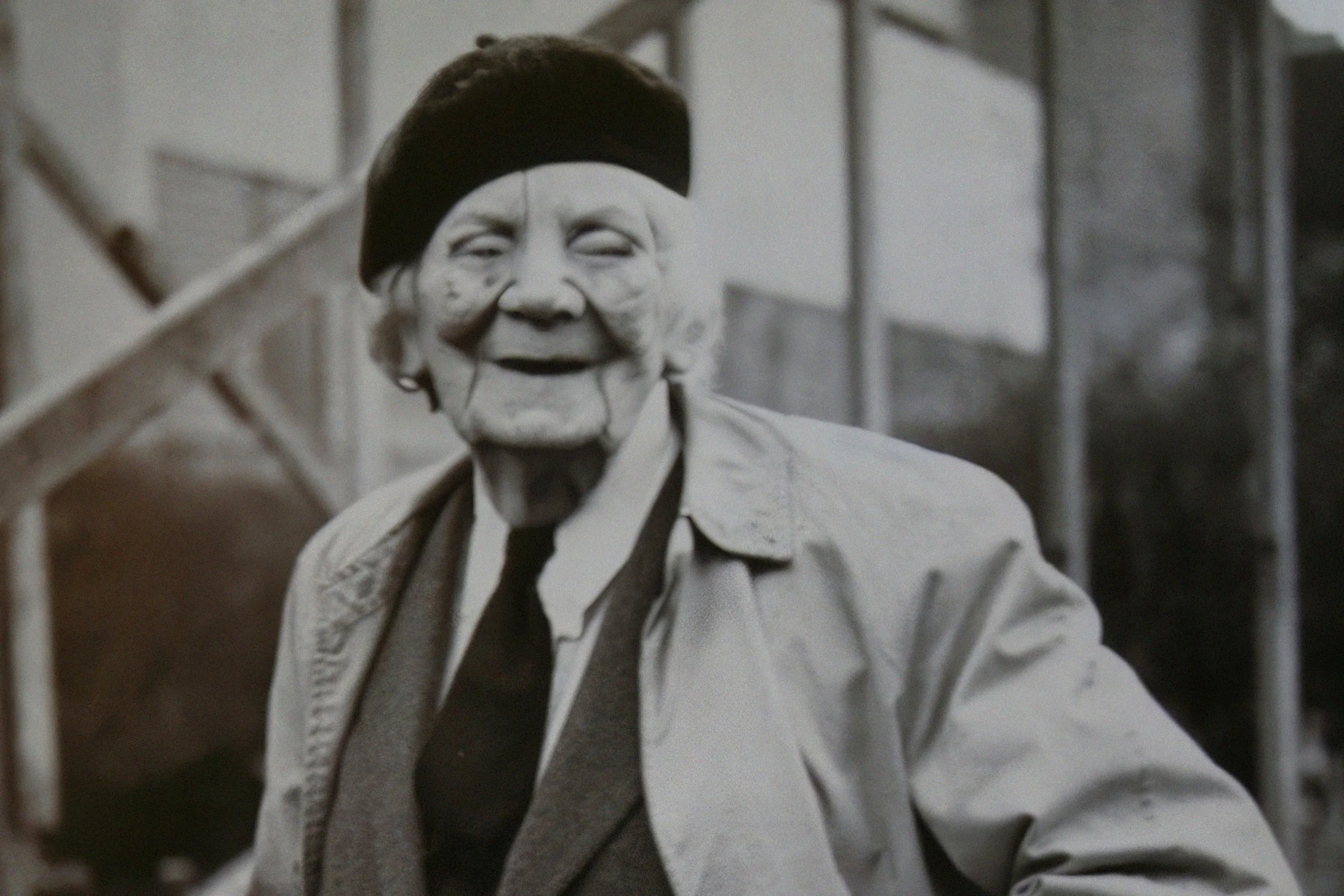 AI and the Art of Historical Reinterpretation — Claudia Larcher