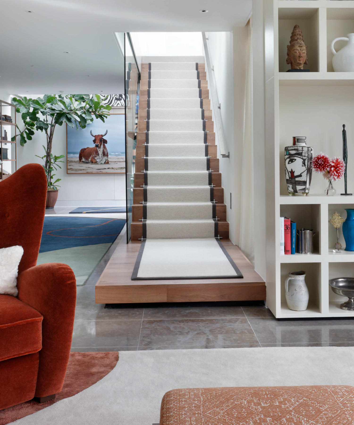 Studio Ashby — Martyn White UK