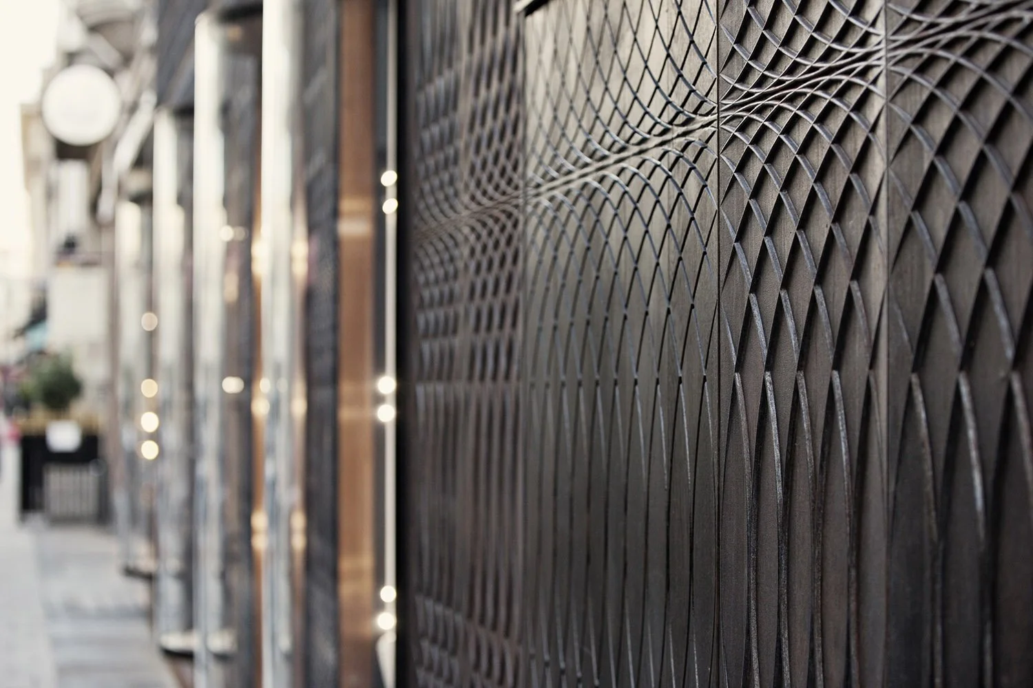 Paul Smith: No. 9 Albemarle Street — Martyn White UK