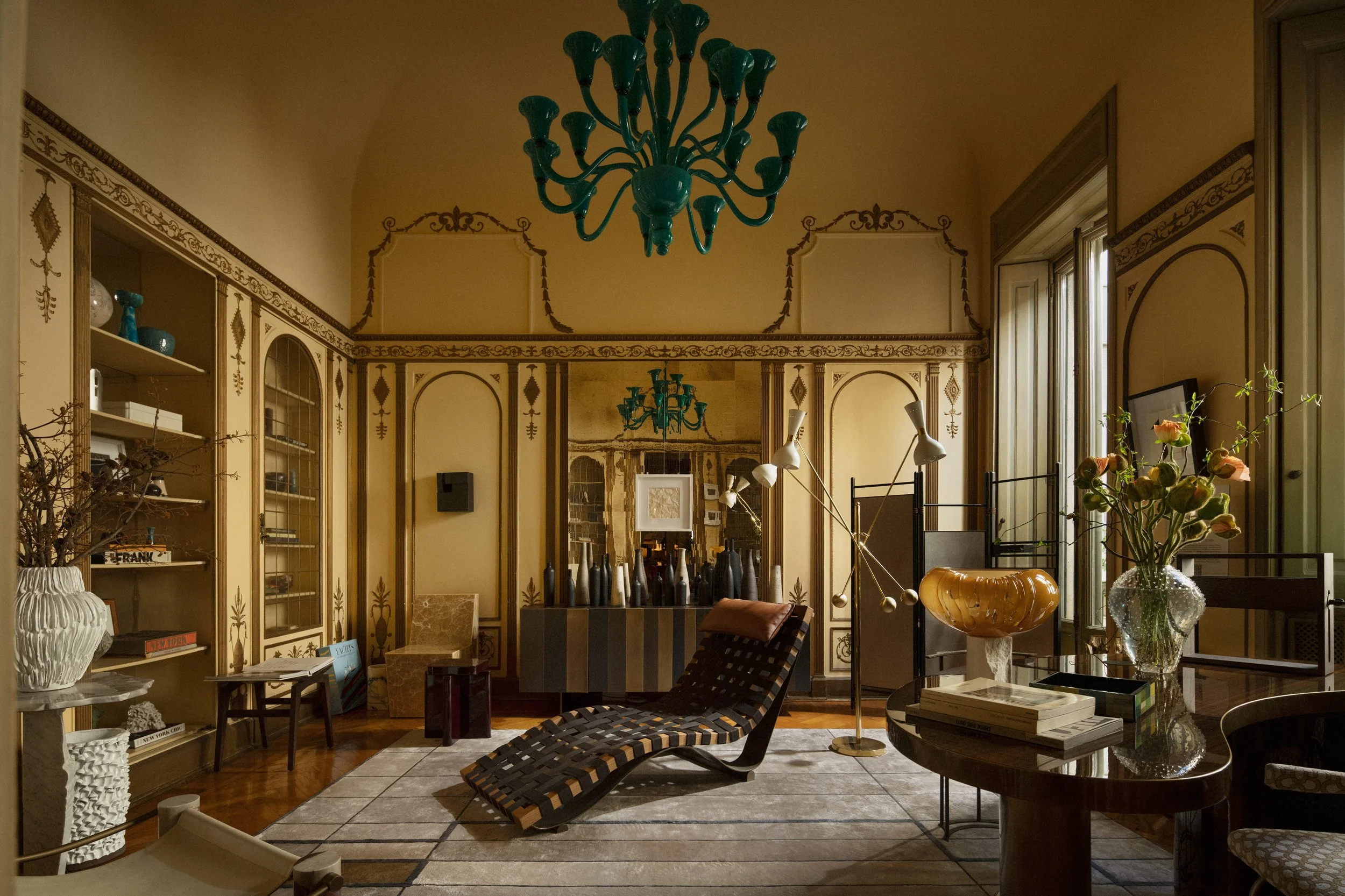 L’Appartamento 2025: Artemest Celebrates 10 Years of Italian ...