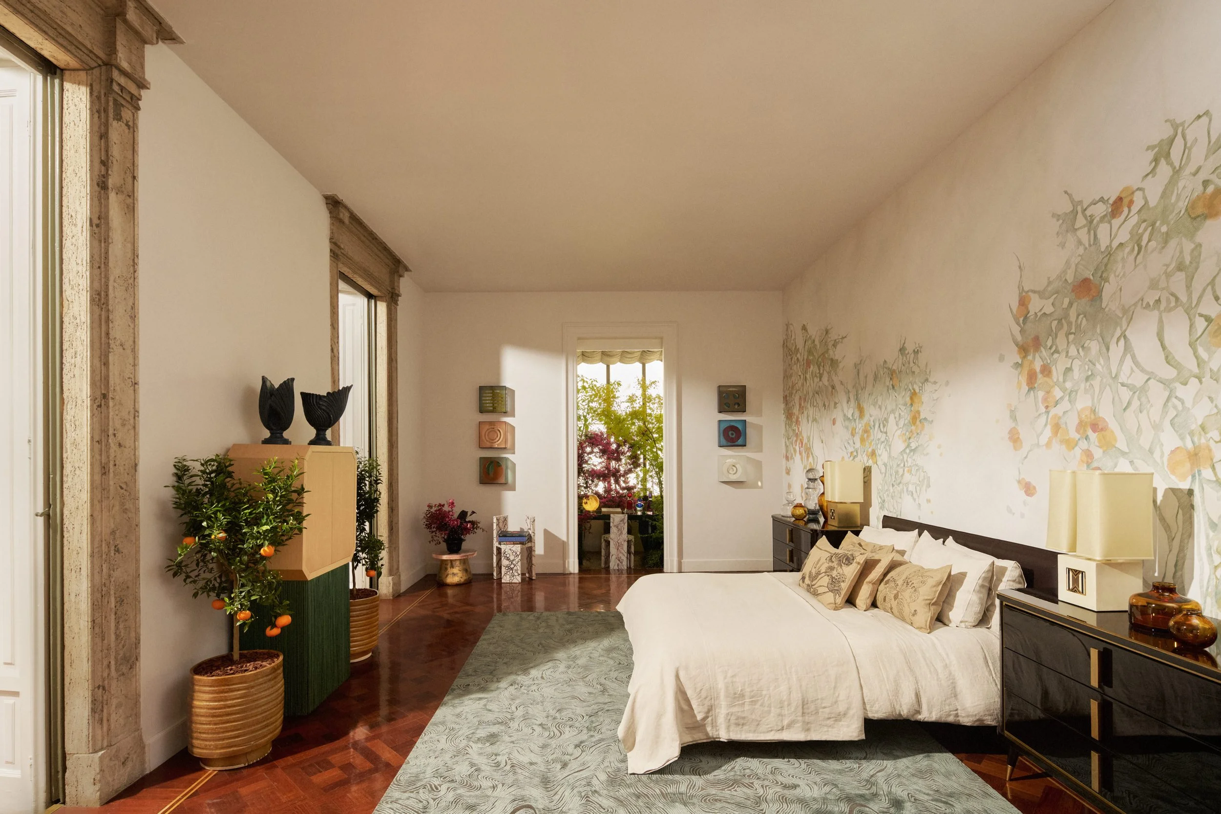 L’Appartamento 2025: Artemest Celebrates 10 Years of Italian ...