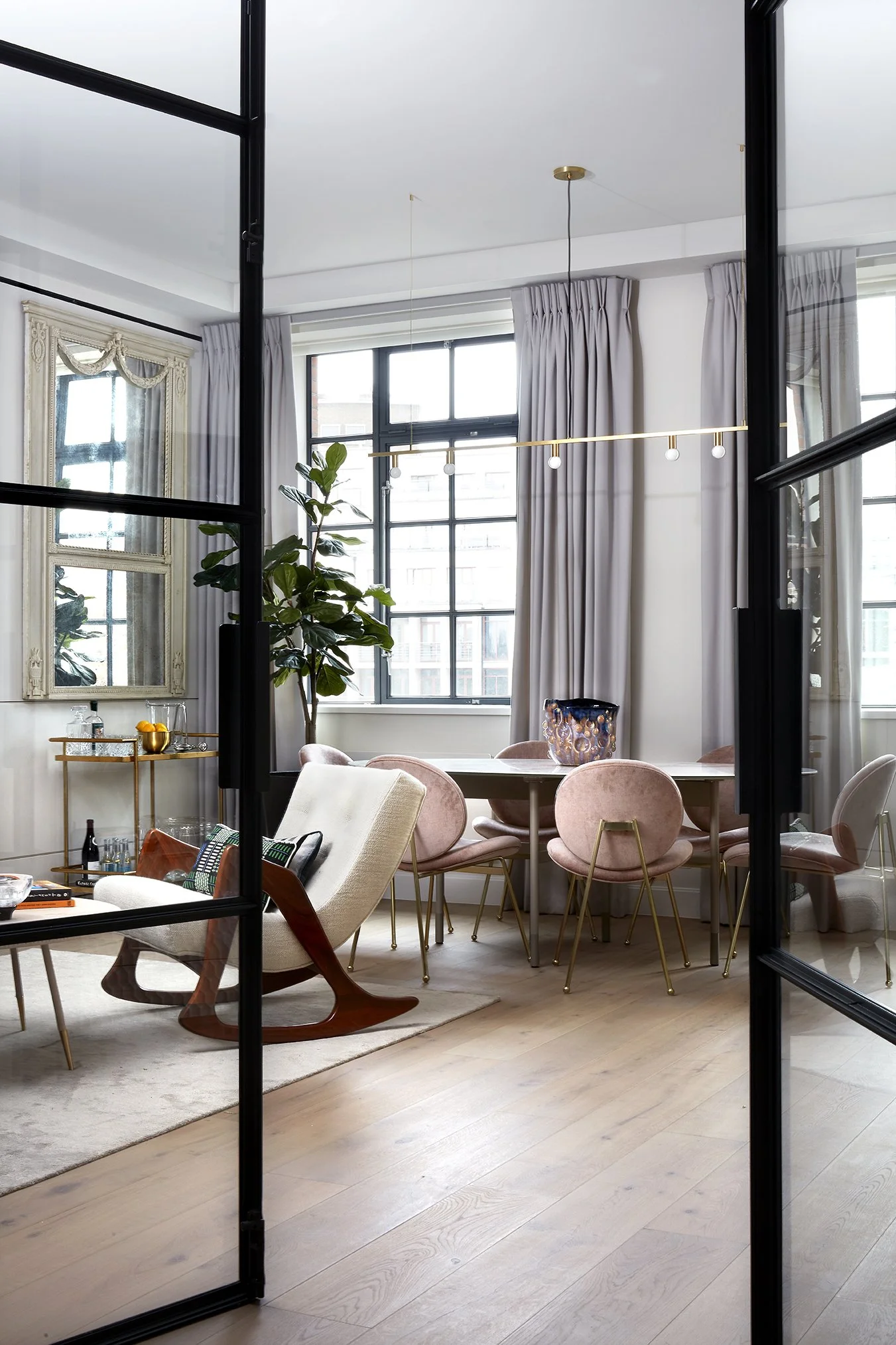 K&H Design — Martyn White UK