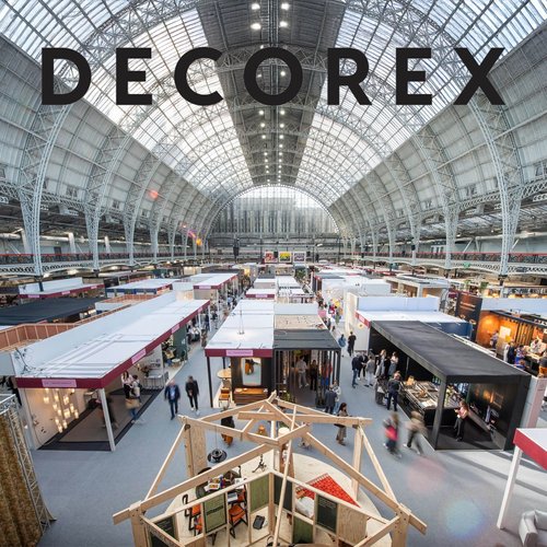 Design Radar - Your Ultimate Guide to Design Events & Fairs in the UK ...
