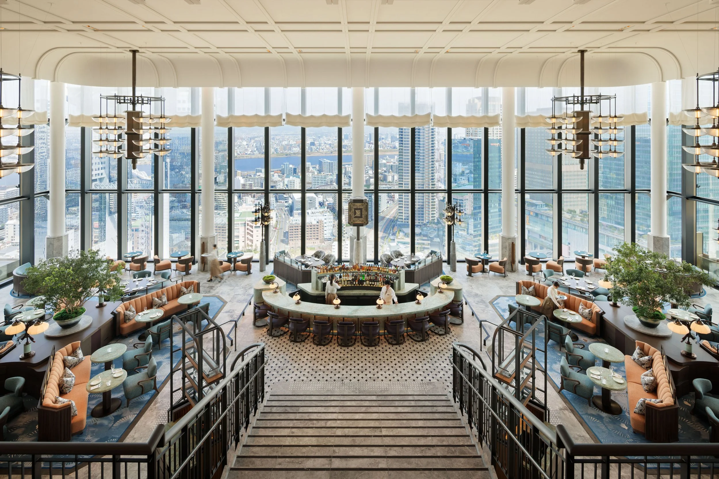 André Fu on Relaxed Luxury, Craft and Timeless Interior Design — Martyn White UK