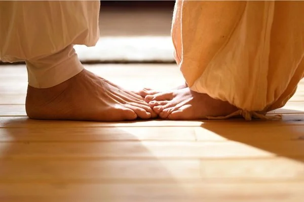 Tantra for Beginners: Embarking on a Journey of Sensuality and ...