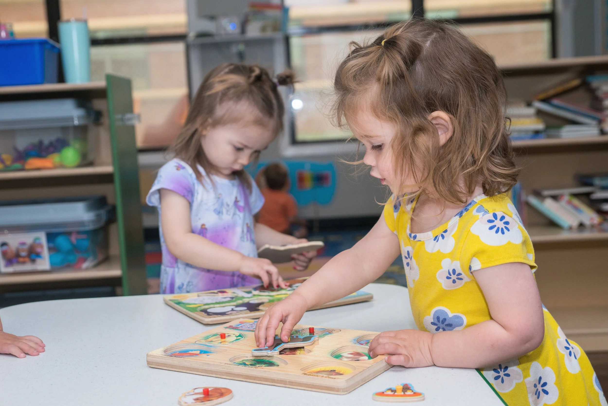 Magical Minds | Educational Programs — Magical Minds