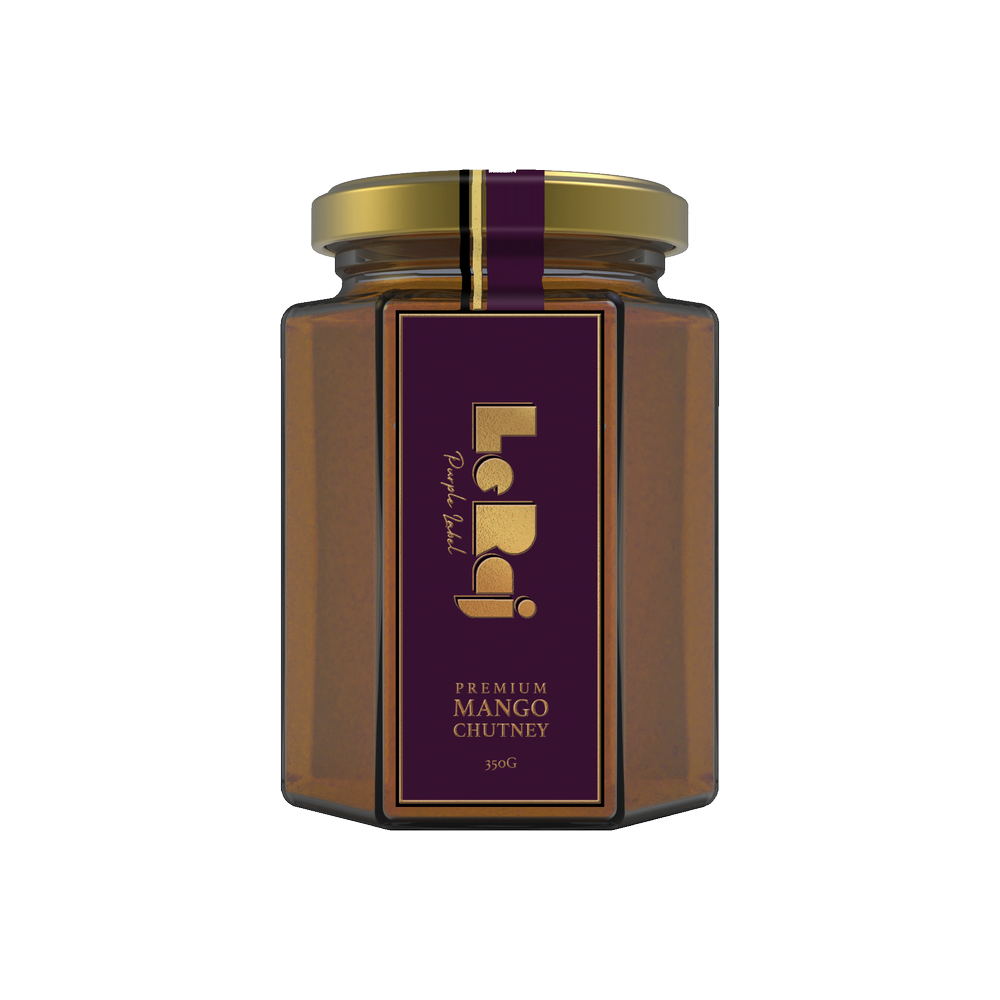 Le Raj Gifts — Le Raj Restaurant