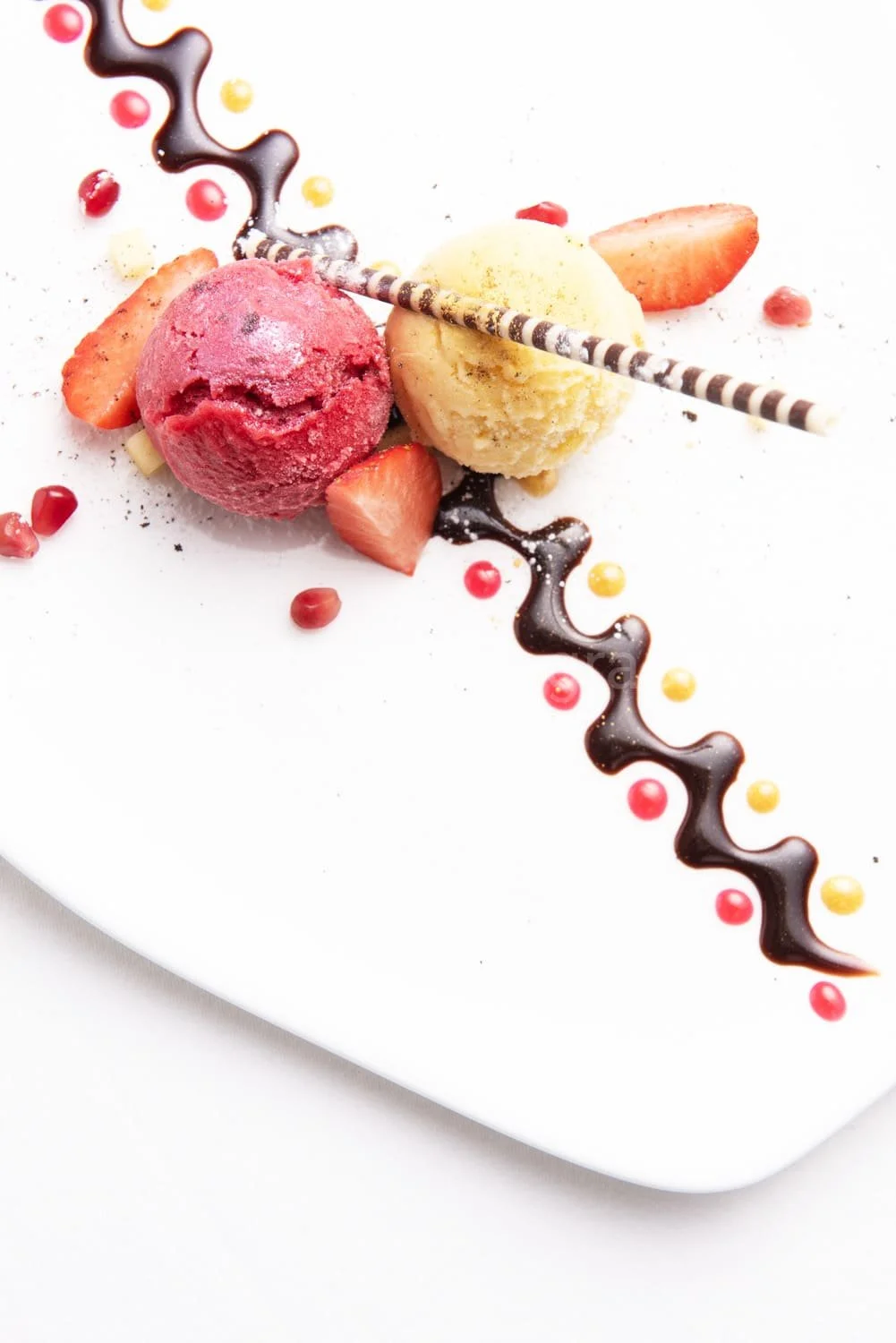 Le Raj Restaurant - Epsom