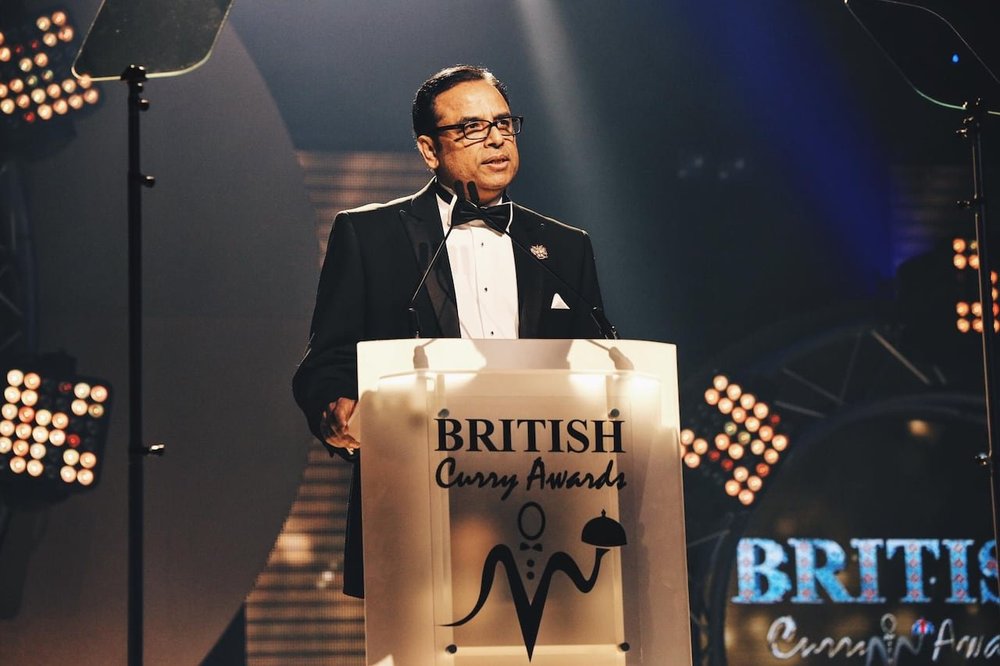 Le Raj Restaurant - Epsom