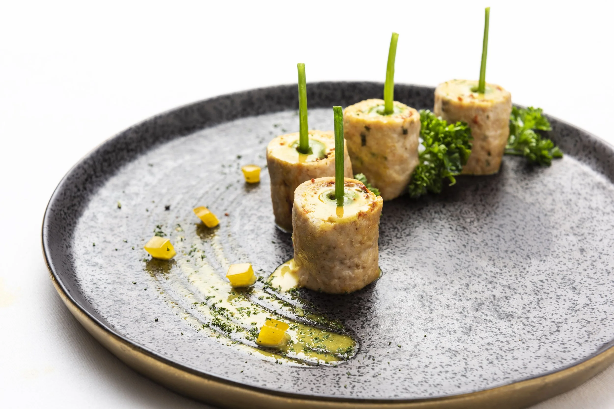 Le Raj Restaurant - Epsom