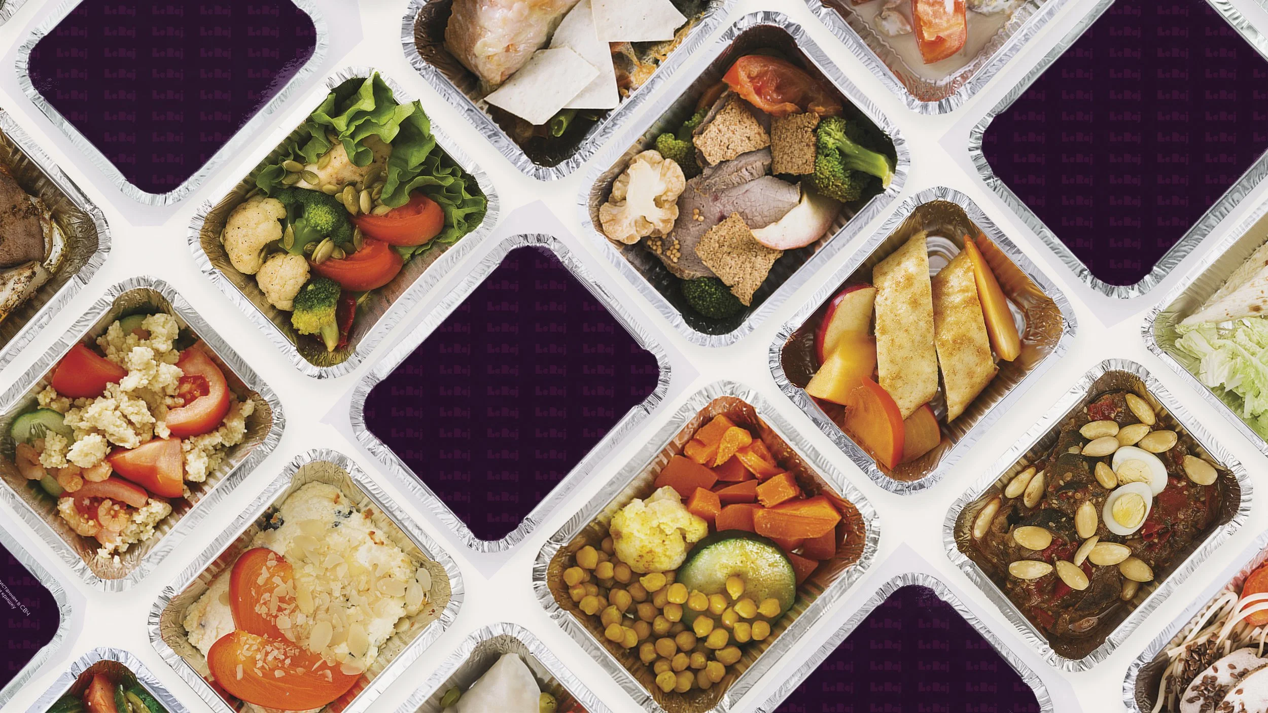 Home Dining | Savor & Order Today — Le Raj Restaurant