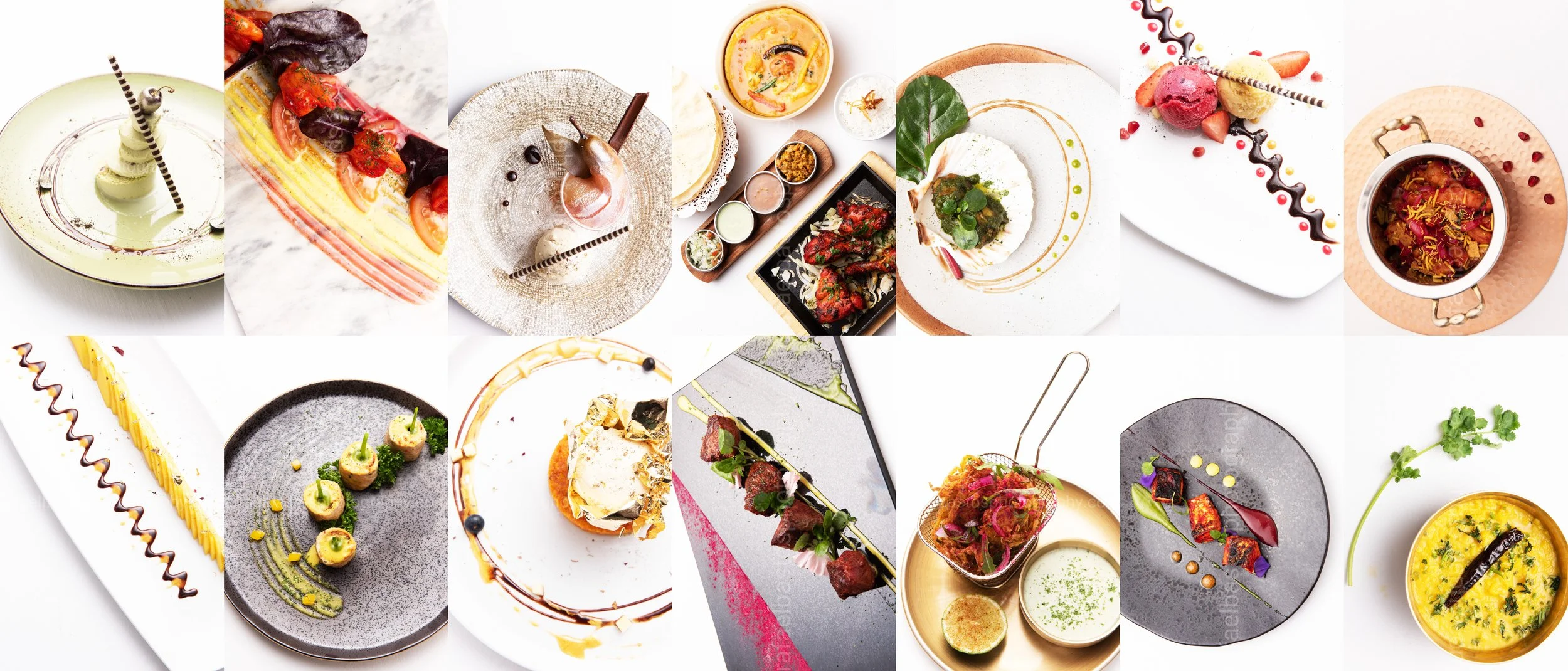 Home Dining — Le Raj Restaurant