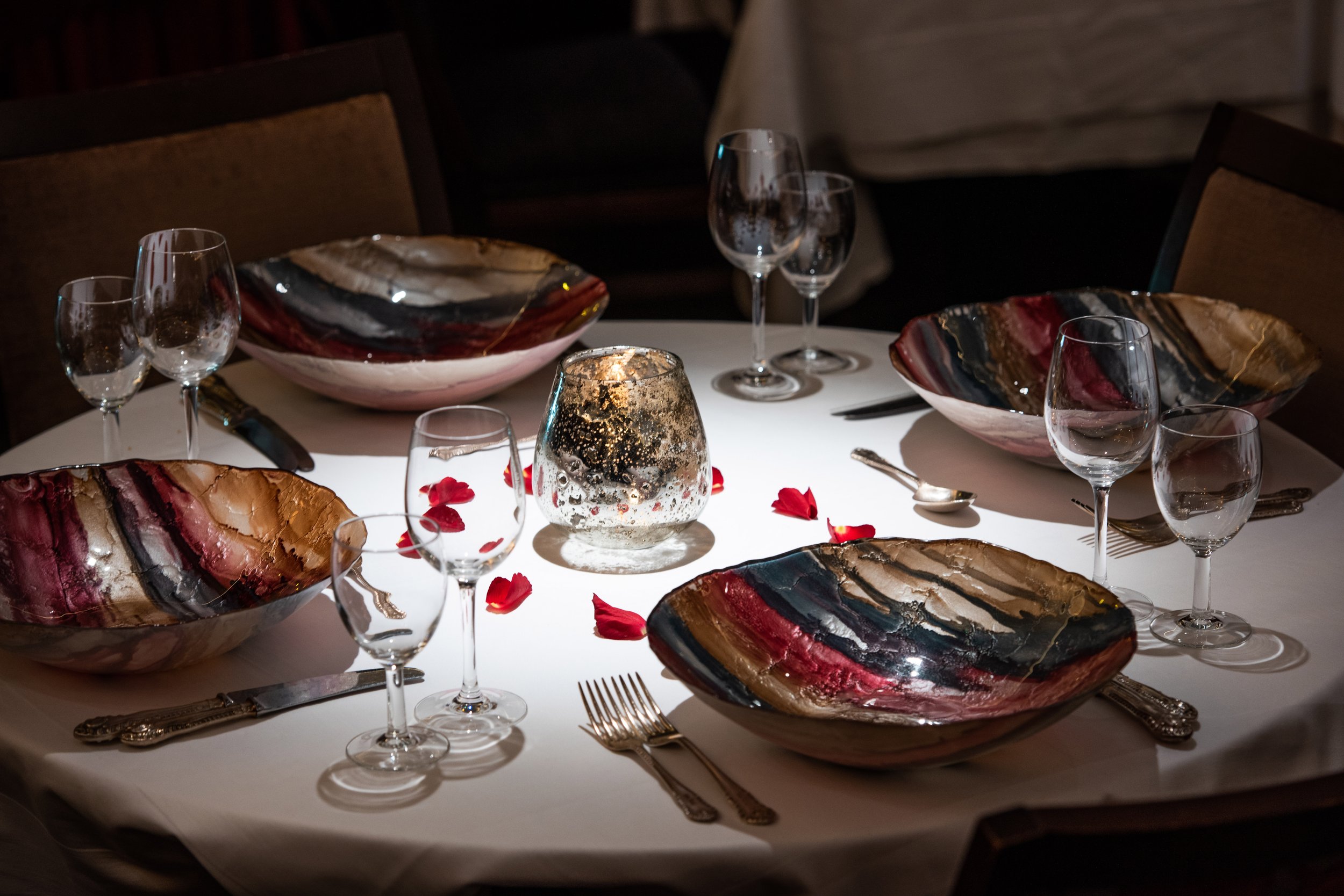 Le Raj Gifts — Le Raj Restaurant