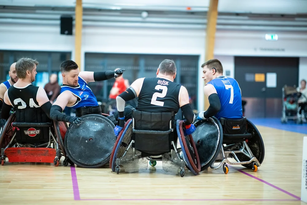 Dansk Handicap Forbund – et liv med lige muligheder | Læs mere om ...