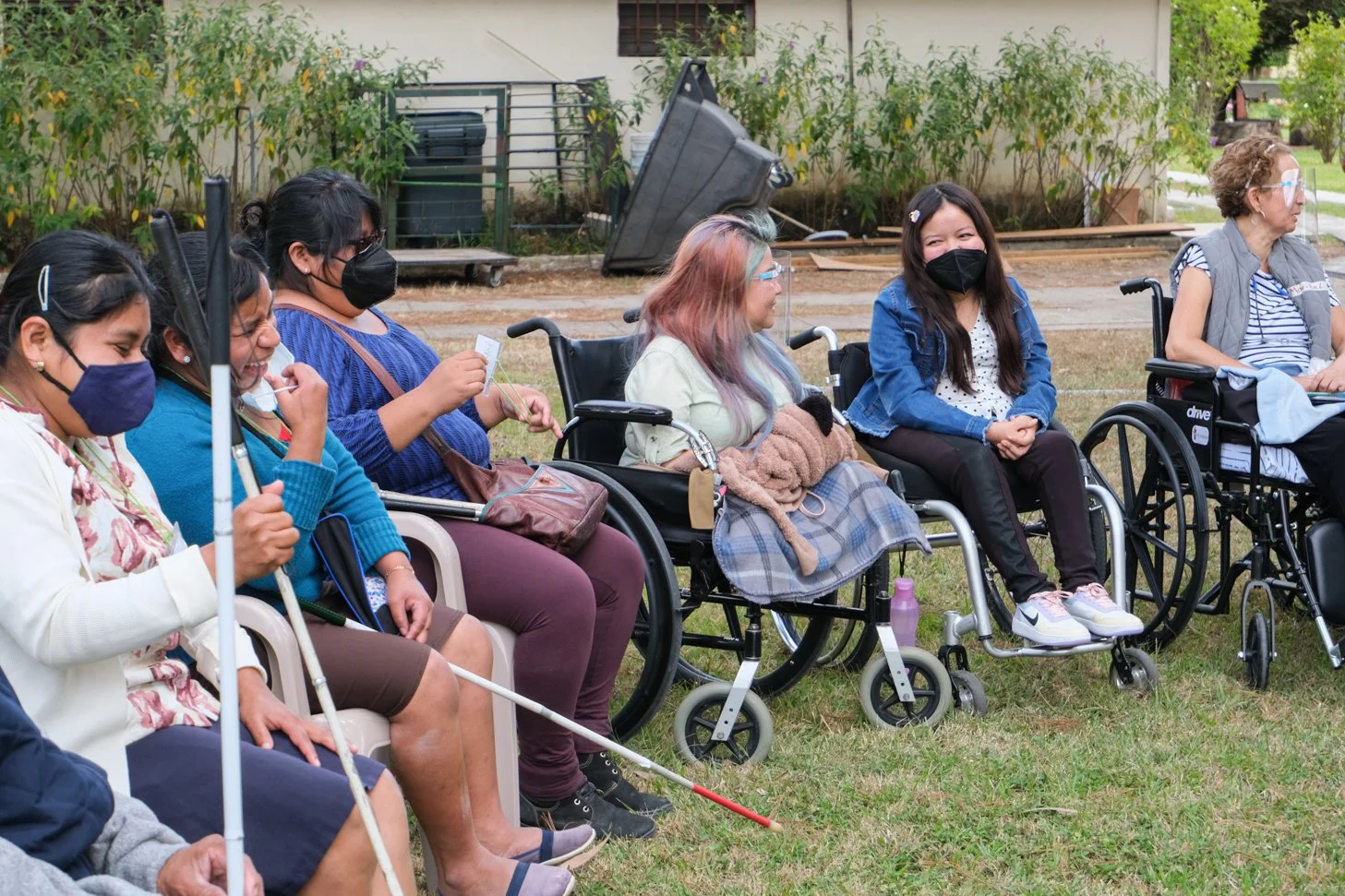 Globalt samarbejde – se hvordan vi gør en forskel i verden — DHF