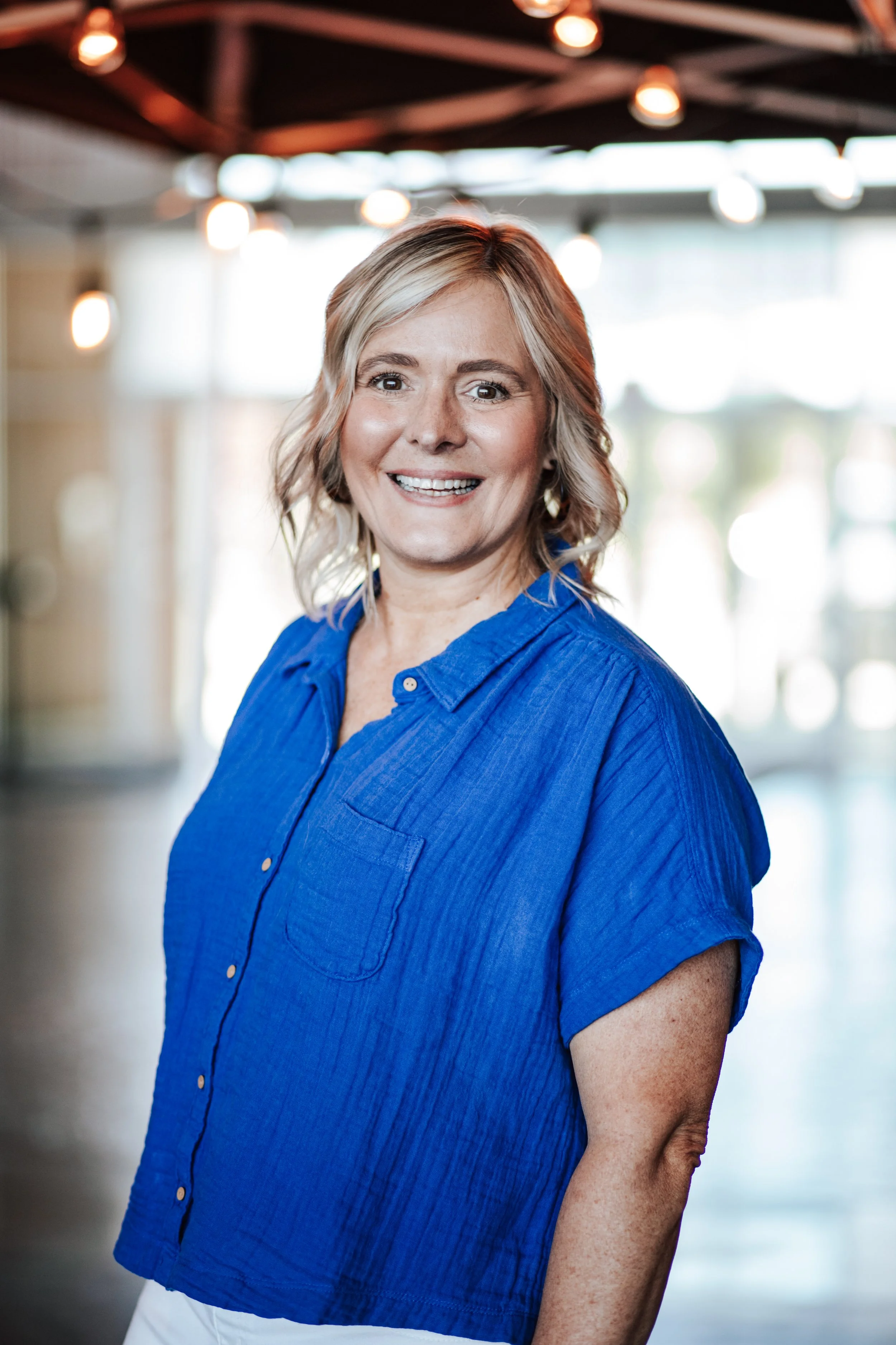 About us — Gateway Church