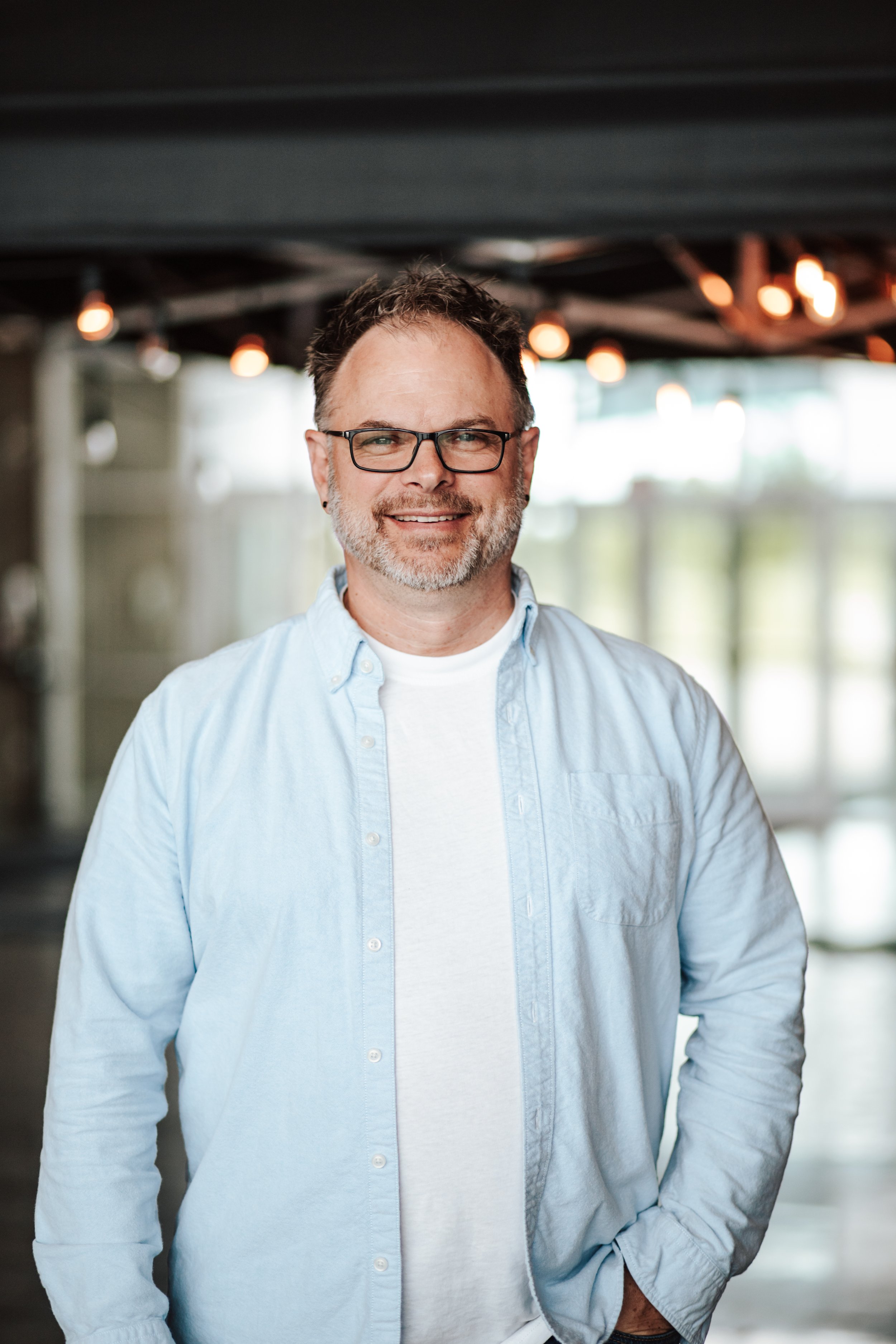 About us — Gateway Church