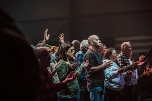 About us — Gateway Church