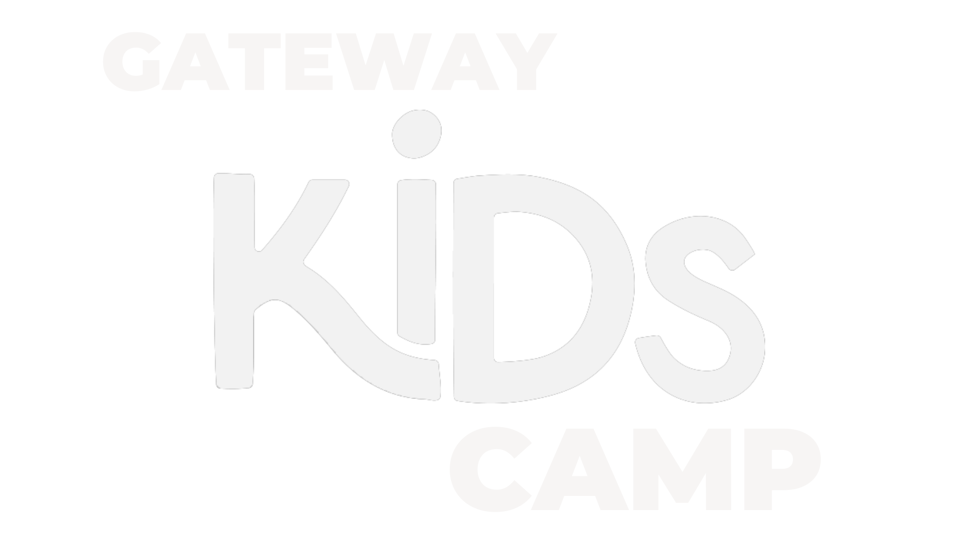Gateway Kids Camp — Gateway Church